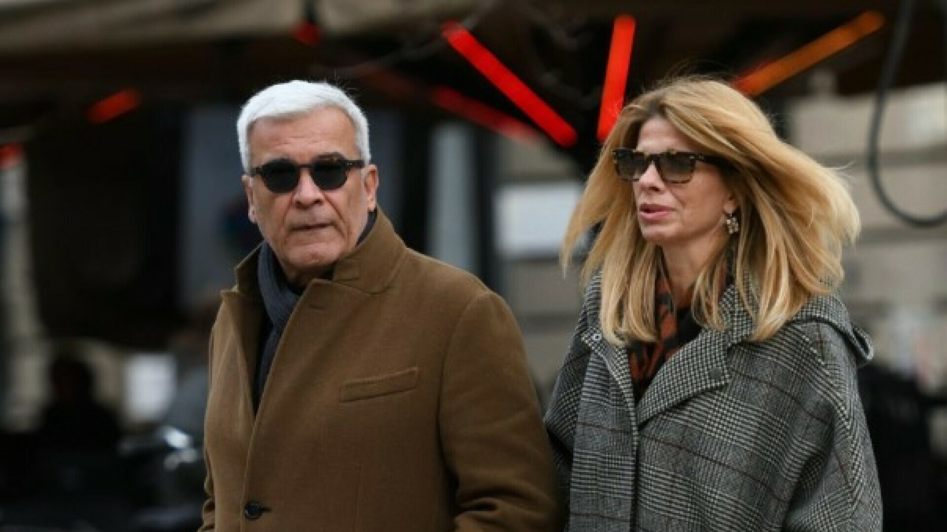 U tajnosti se vjenčao poduzetnik koji je slovio za najpoželjnijeg ...