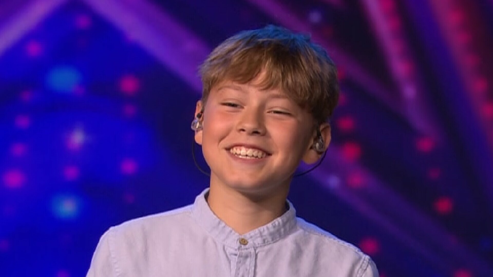 Ma ovaj mali je sve! Hrvatska ima novu tinejdžersku zvijezdu: ''Ti si pobijedio, karijera ti je ...