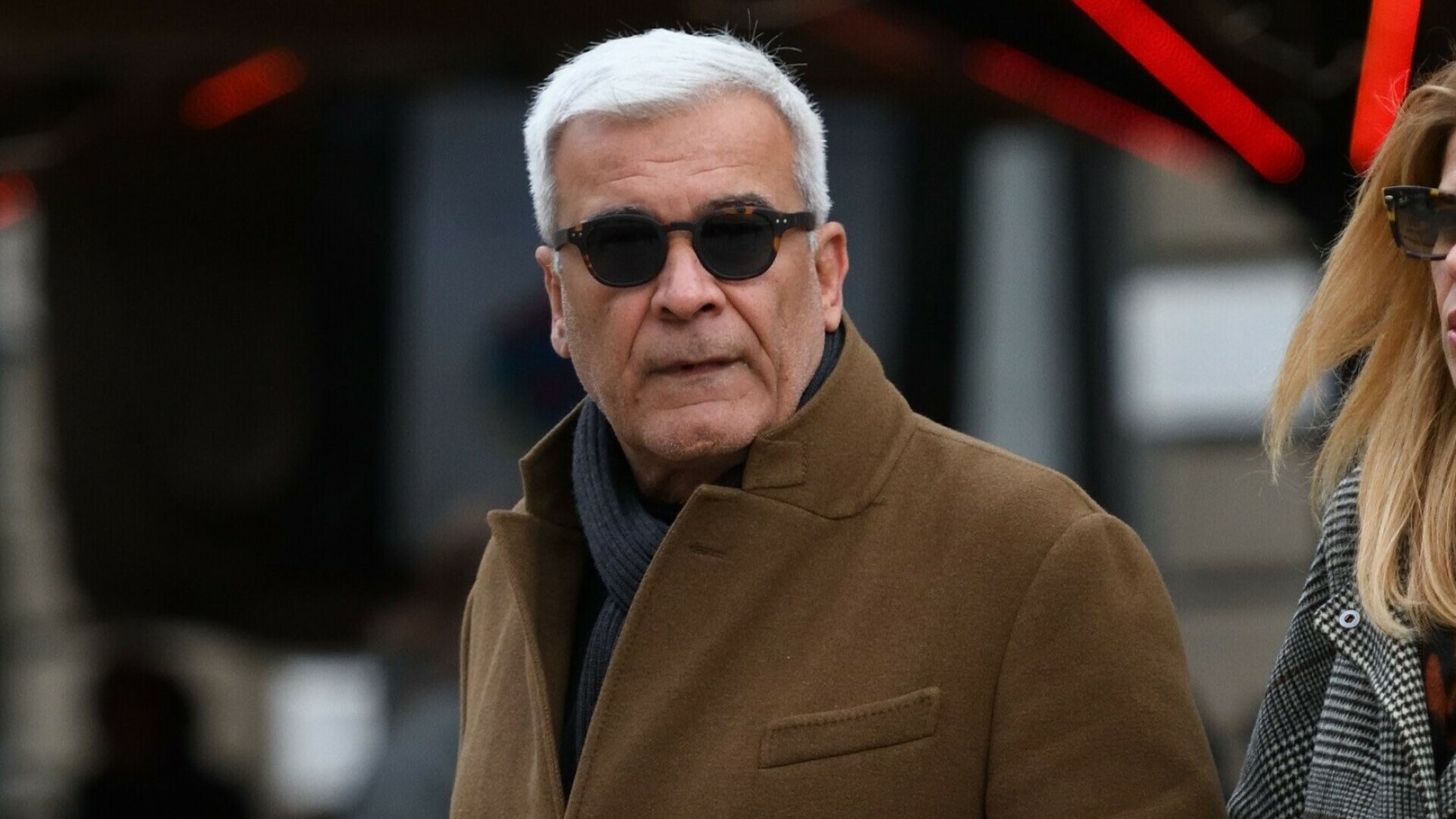 Tko je Ante Ramljak? U tajnosti se oženio zanosnom Splićankom, a bio je ...