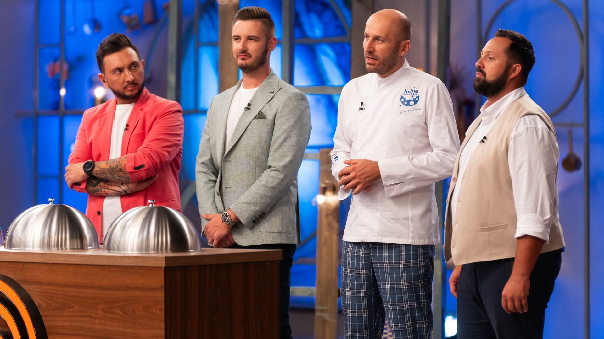 MasterChef posvećuje stres test smanjenju otpada od hrane! Tko će ...