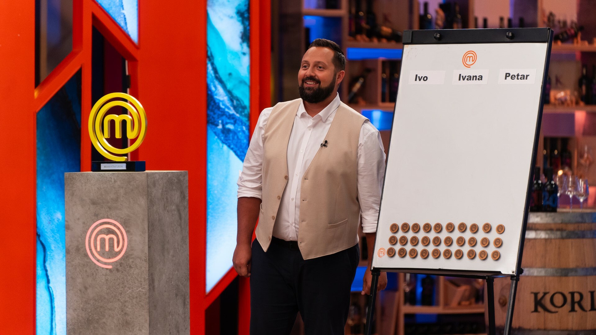 MasterChef PITALICA: Znate li odgovore na pitanja o bacanju hrane?