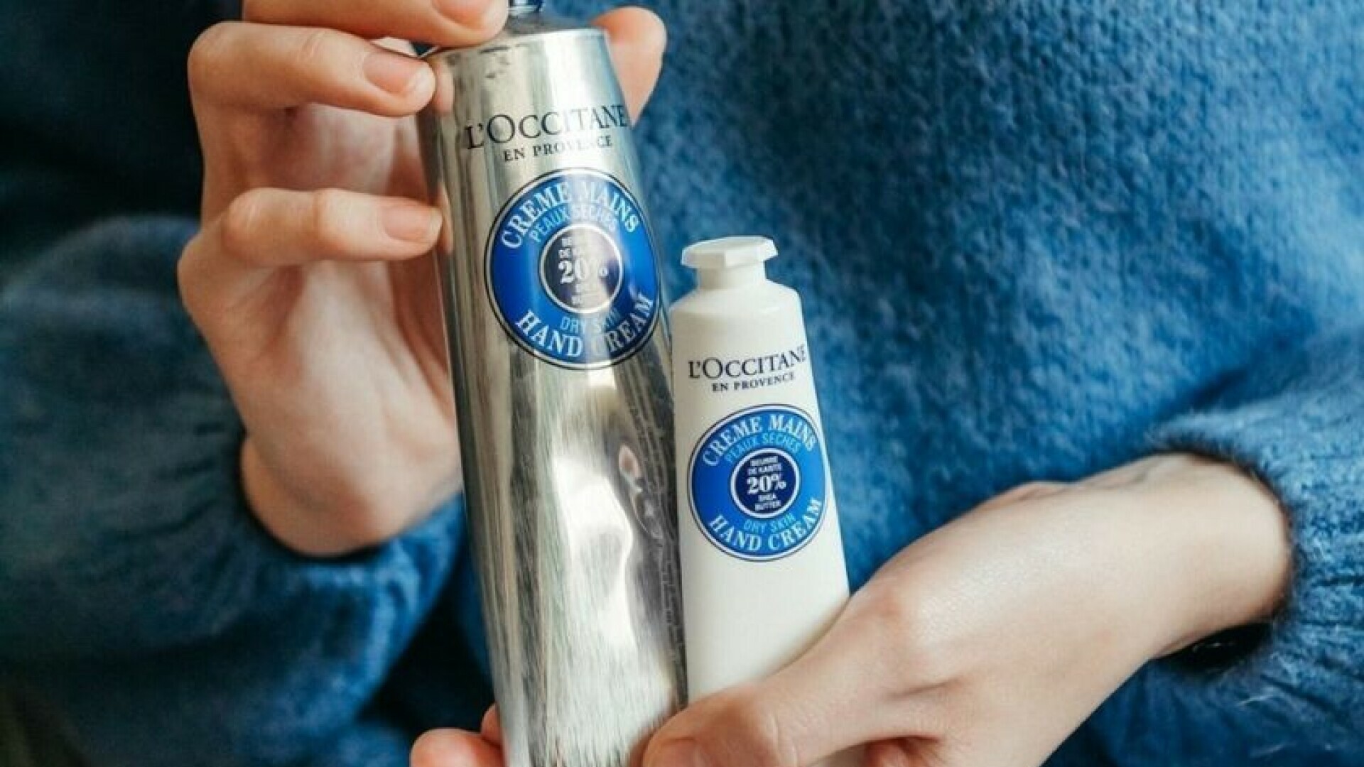 Najbolje kreme za suhe ruke: Izdvajamo 5 favorita za hladne dane