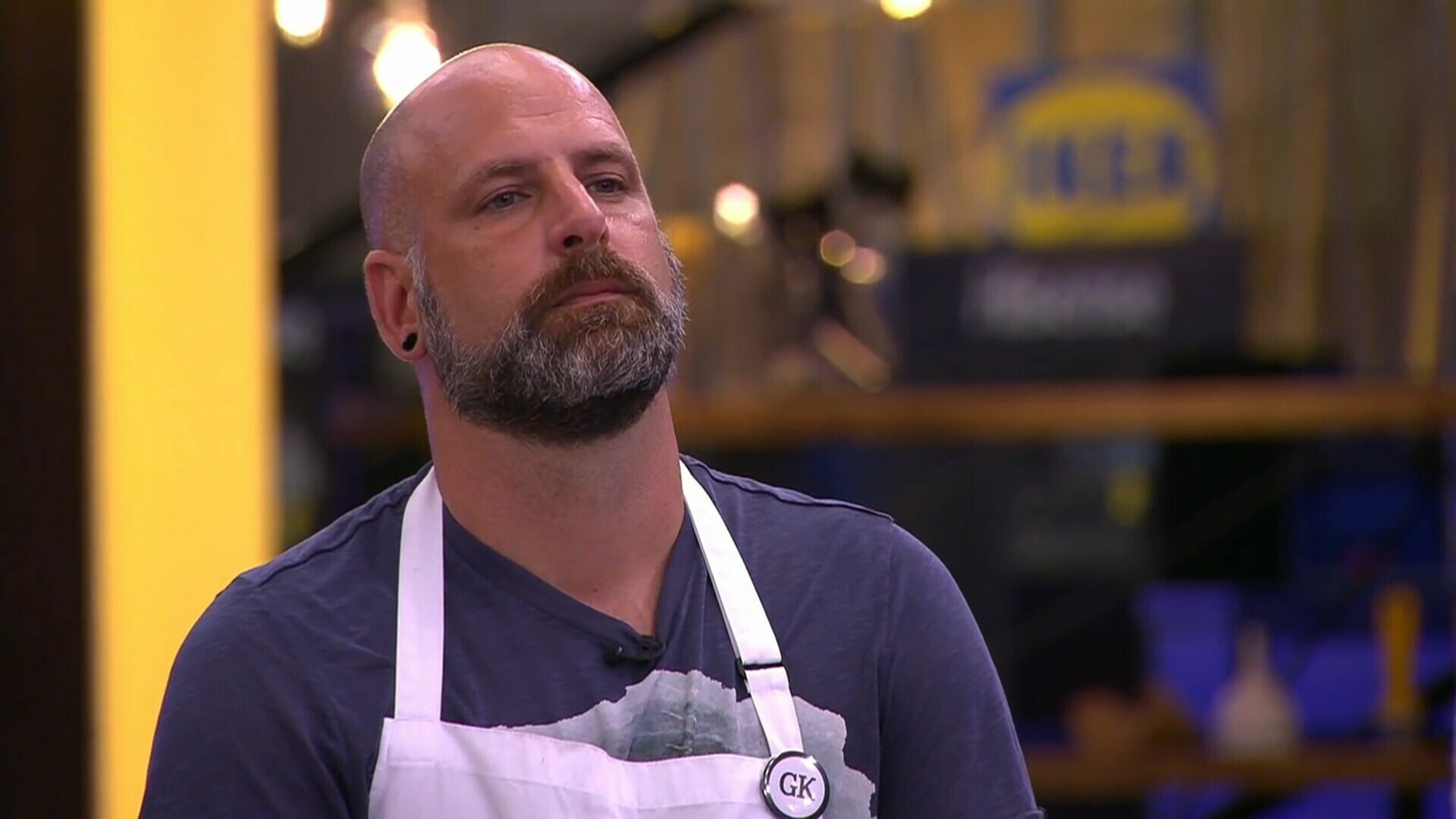 Moris je nakon odlaska iz MasterChefa u showu ostavio svoju partnericu ...