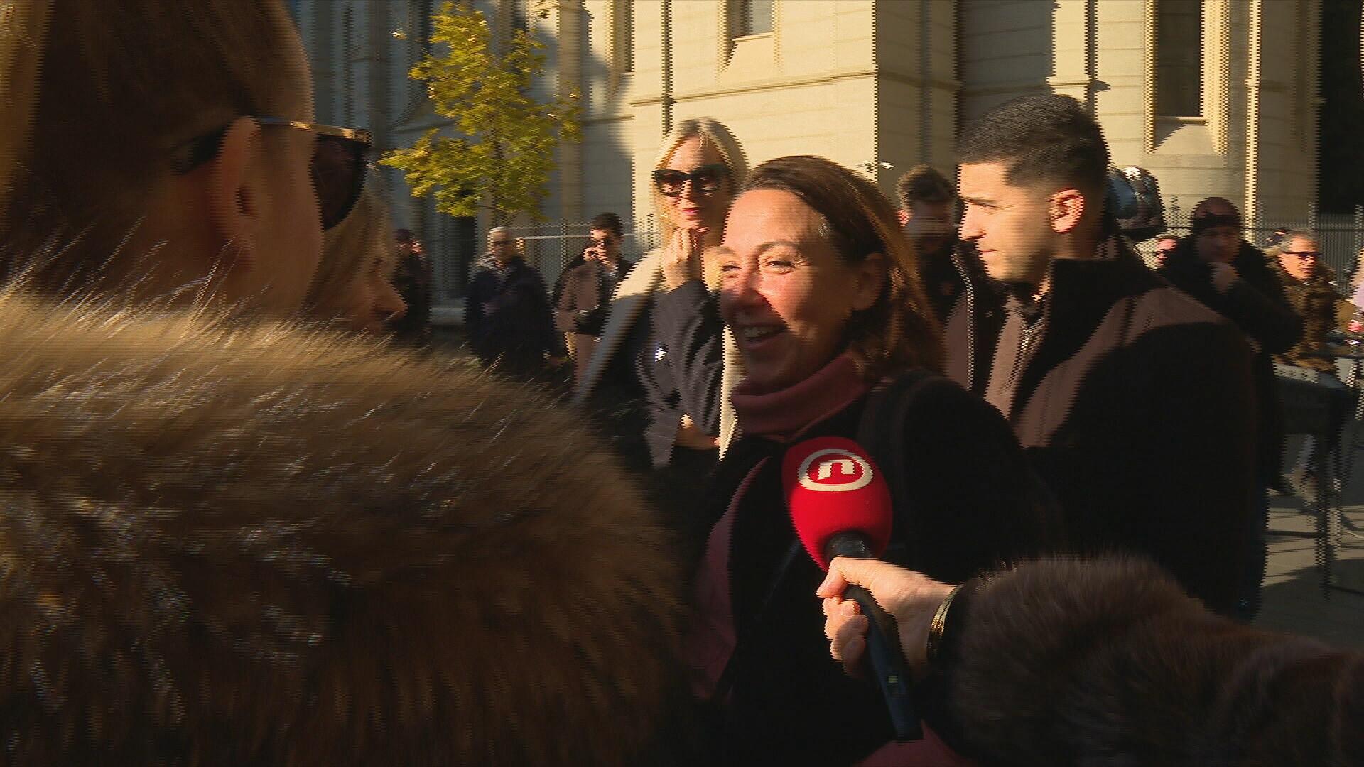 Nova ministrica zdravstva oglasila se prvi put otkako ju je Plenković ...