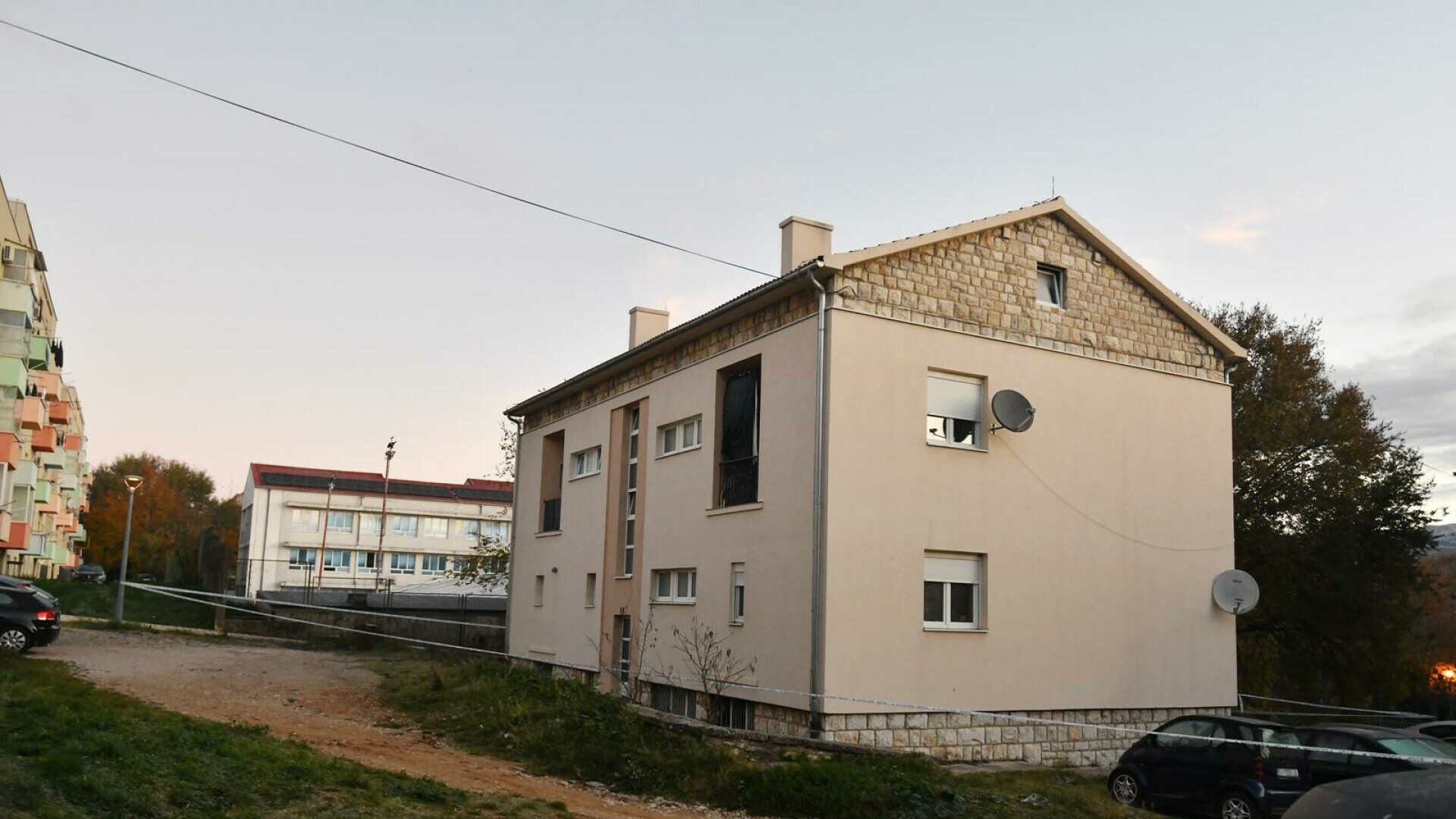 Policija objavila detalje stravične tragedije u Kninu