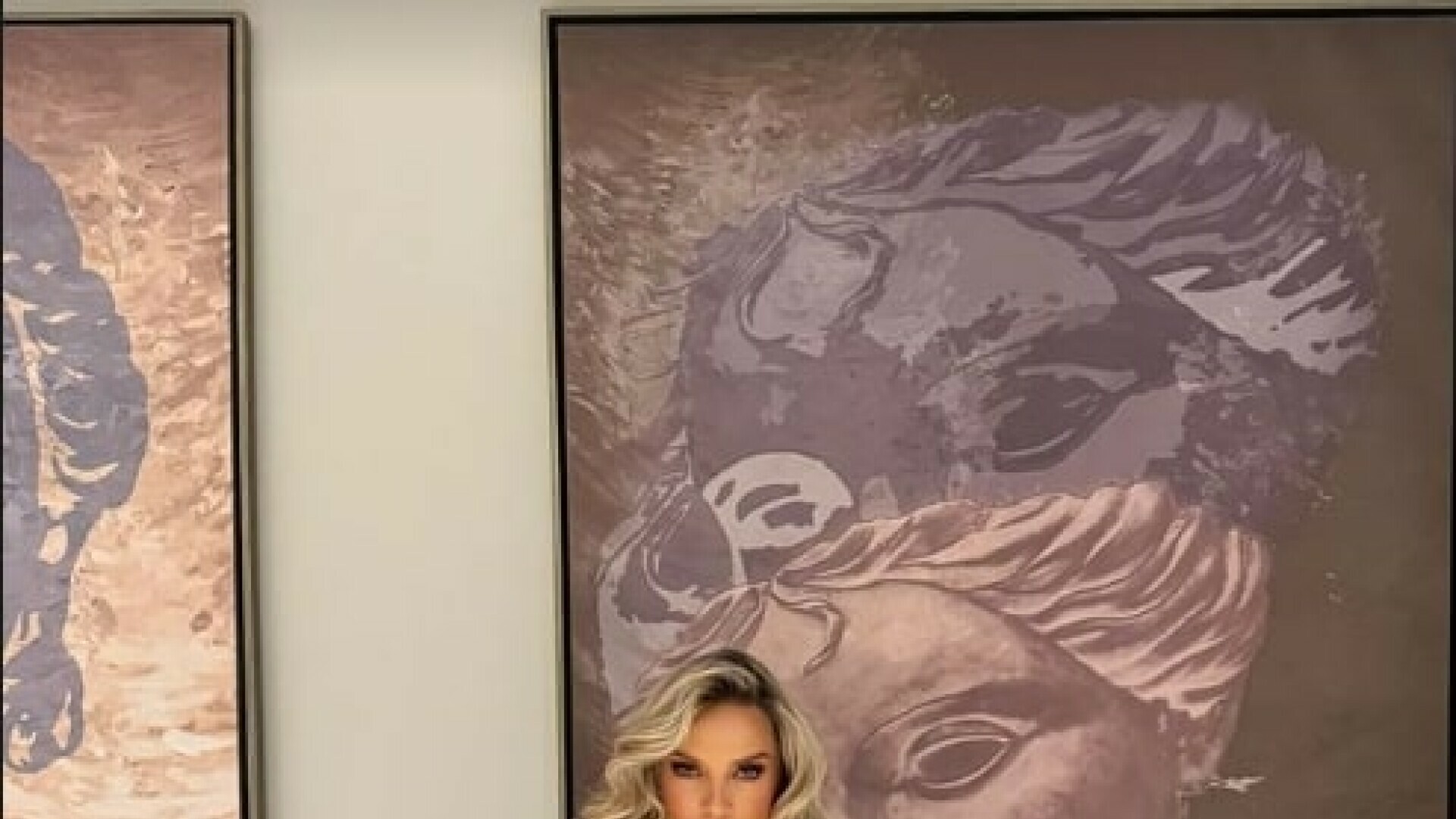 Je li ovo najslađi intervju s Majom Šuput koji smo vidjeli? ''Izgledate ...