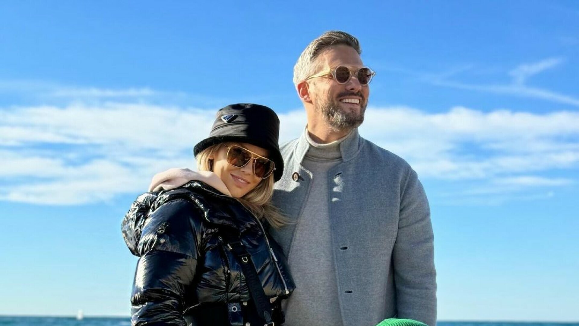 Majin Bloom opet je ukrao show, pogledajte preslatku snimku koja je ...