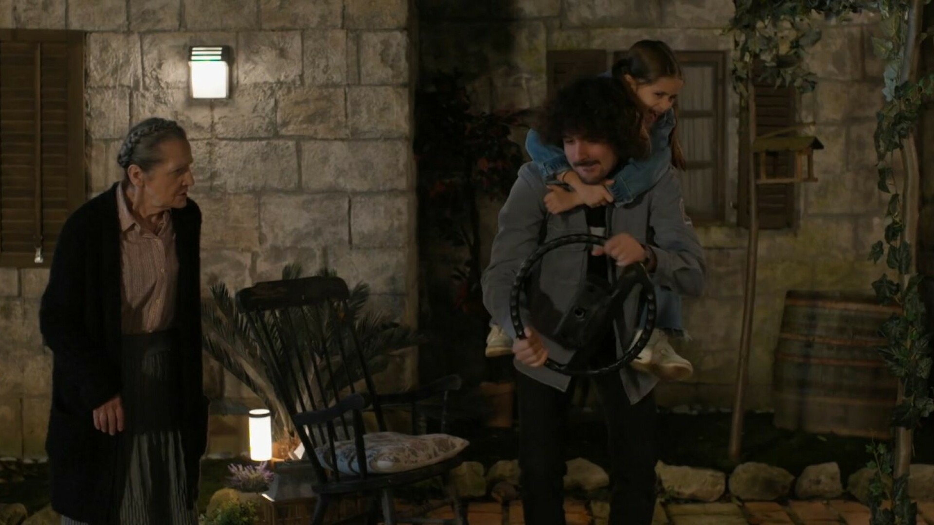 Za dlaku su izbjegli sudar!