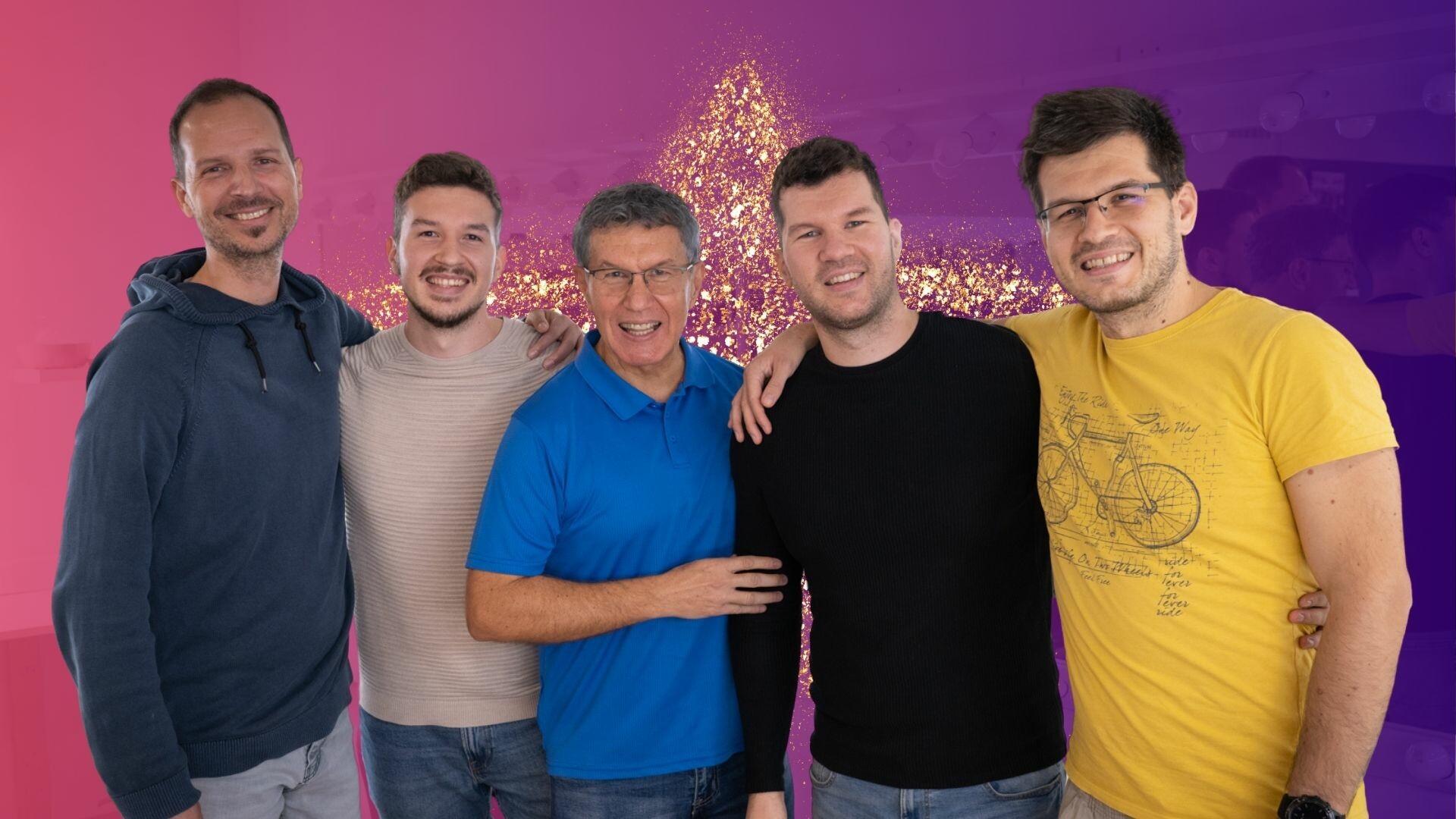 Davor im je rekao da ne bi htio otići na njihov koncert - hoće li mu ...