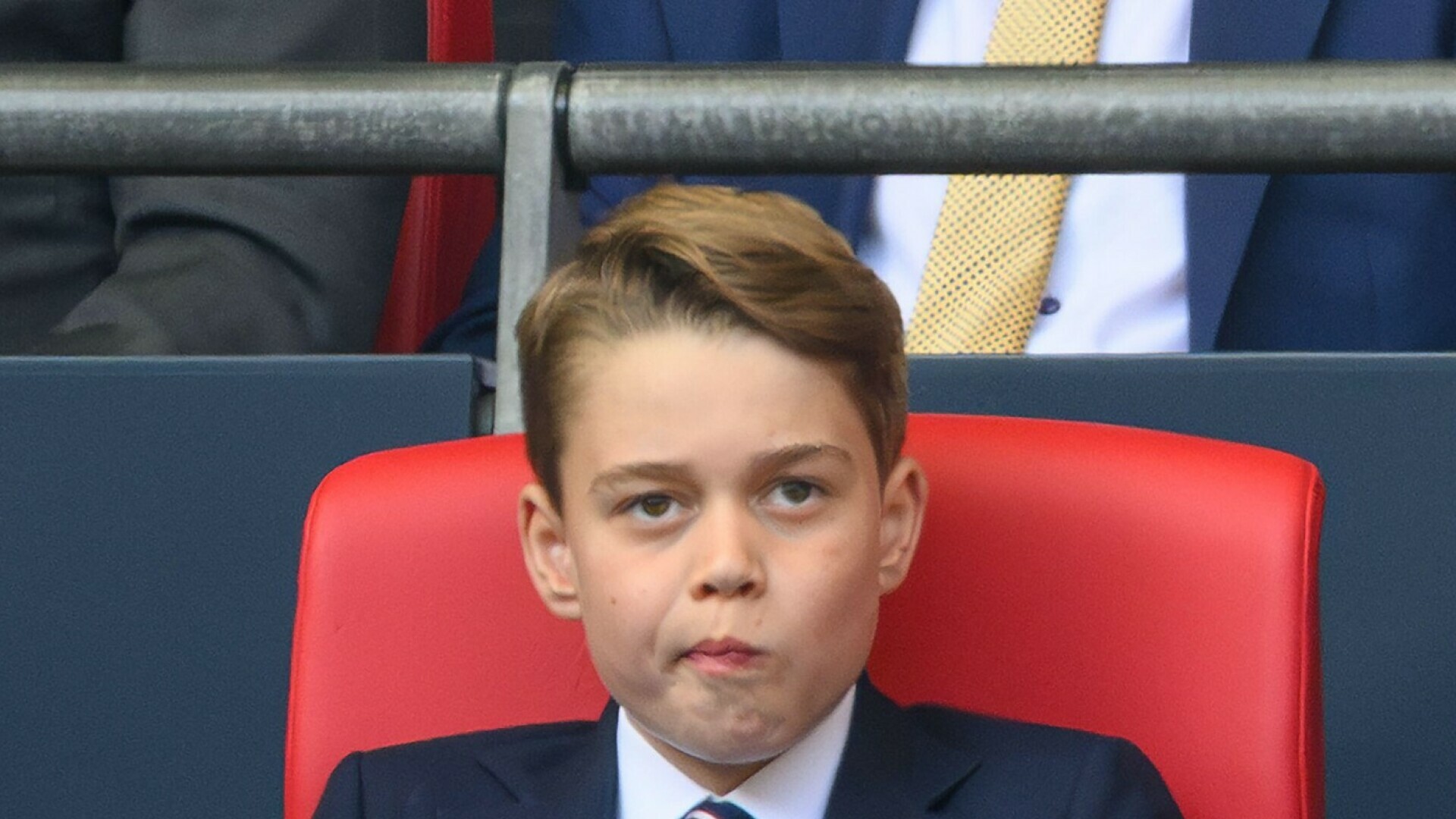 Ovaj video princa Georgea i princeze Charlotte hit je na internetu ...