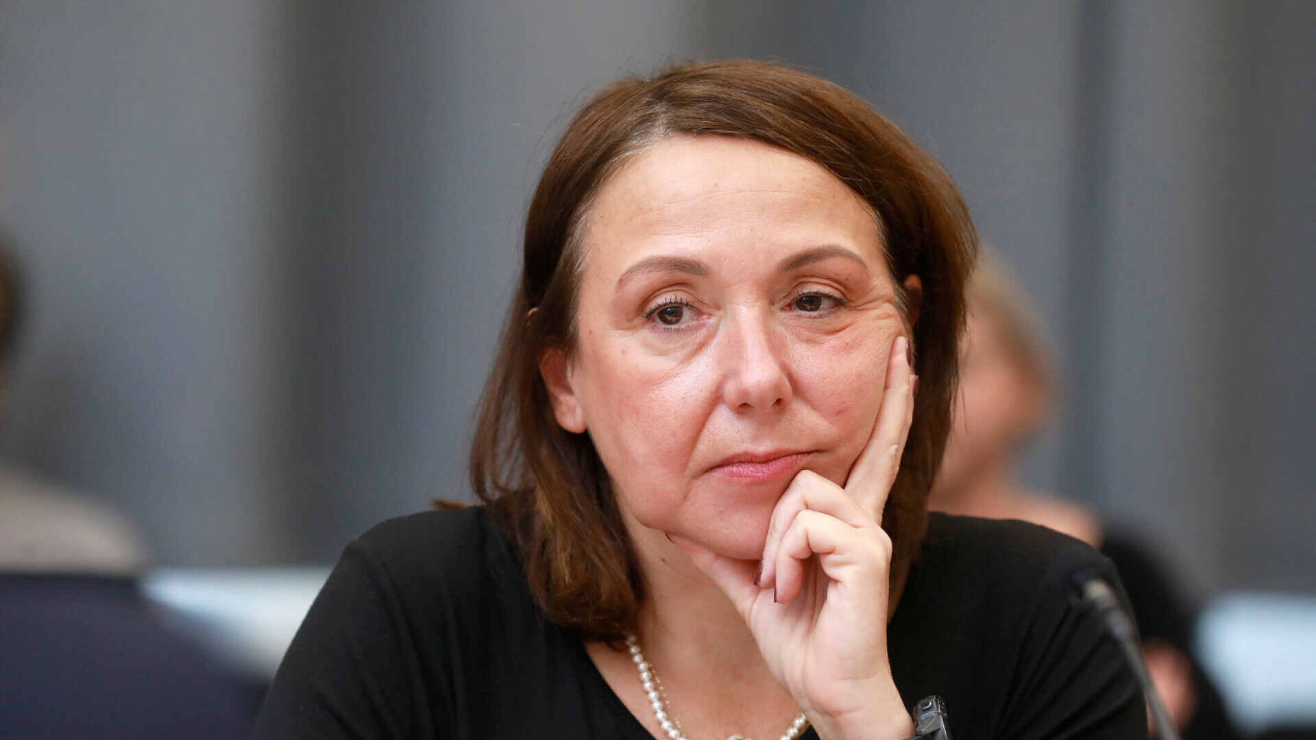 Sabor potvrdio: Irena Hrstić nova je ministrica zdravstva