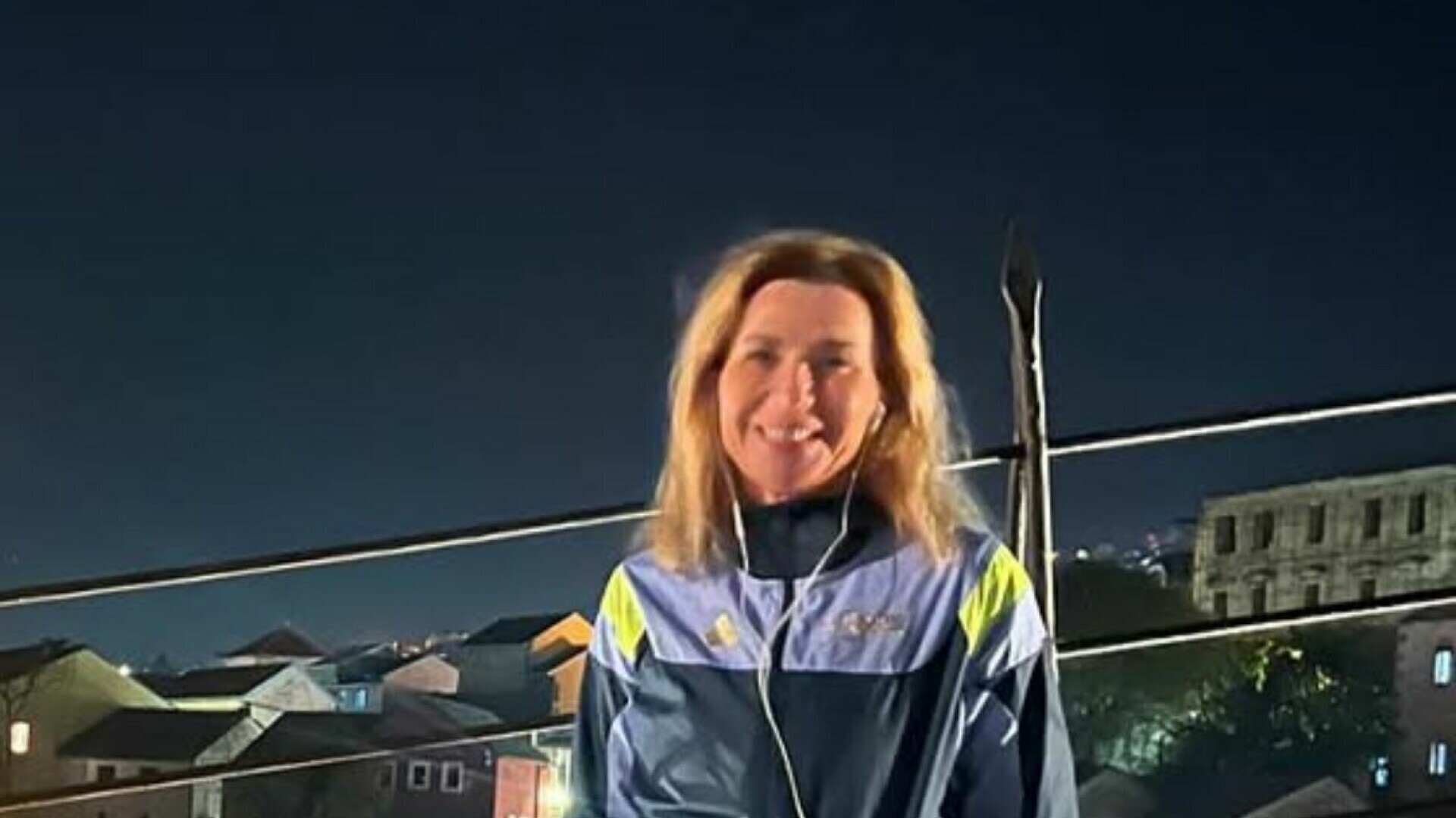 Zvijezda Kumova pohvalila se podvigom koji je odradila u Mostaru: ''Da rastresem noge i ...