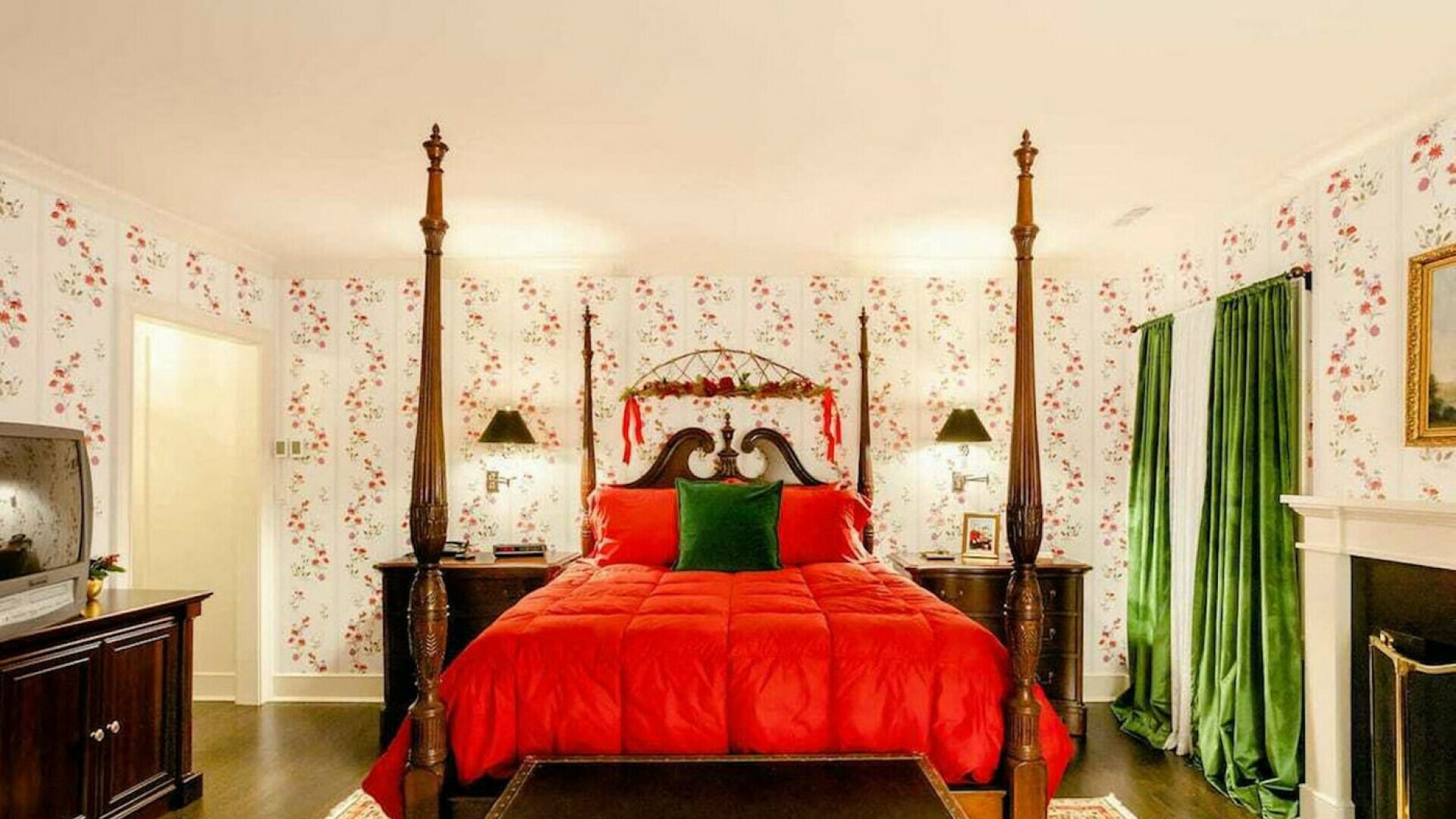 Zvijezda filma ''Sam u kući'' napokon je razjasnila neke glasine o ...