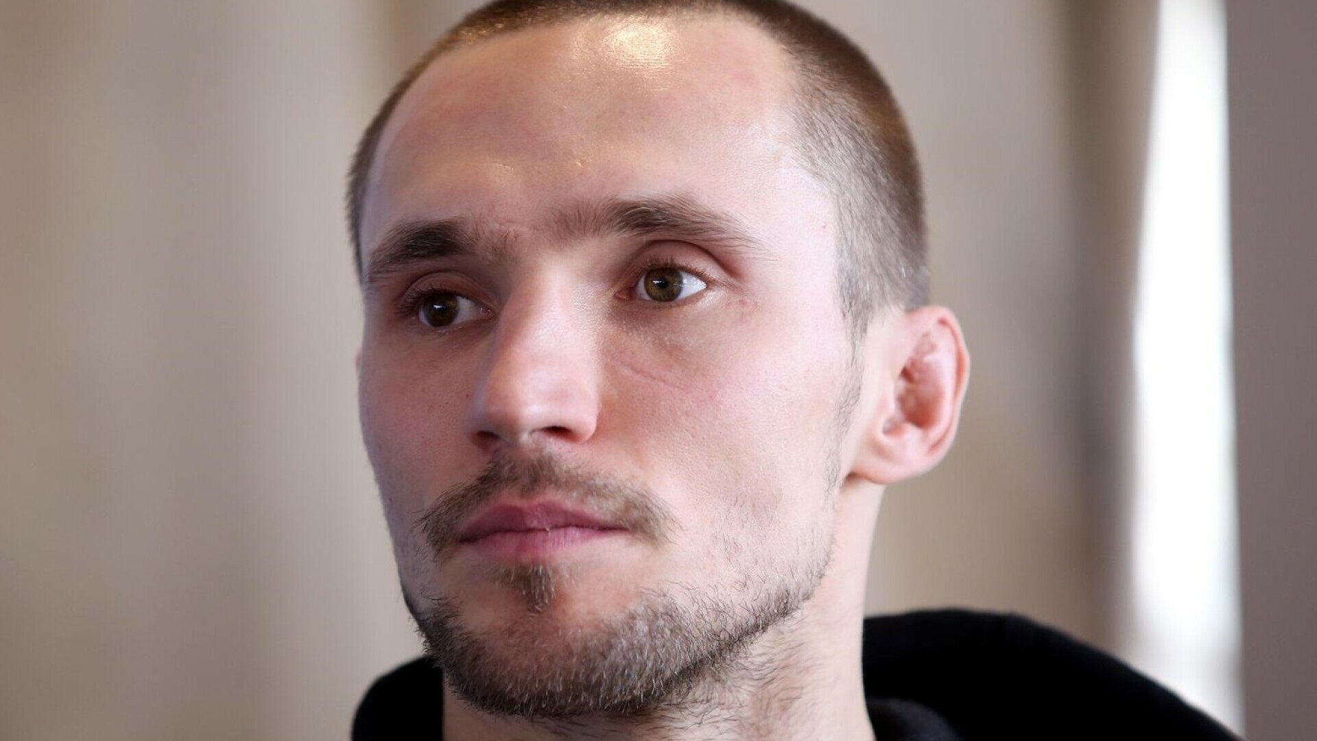 Kolega spasio život poznatom hrvatskom borcu: "Bilo je jako blizu ...