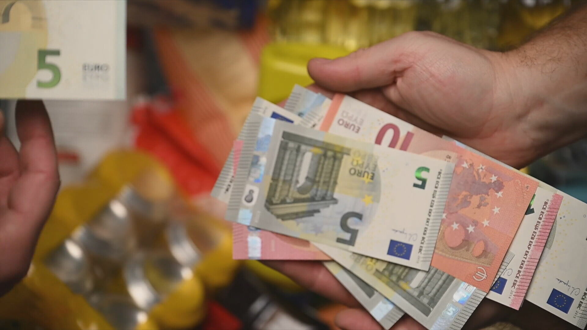 Kada će ove dobre vijesti napokon osjetiti i građani? "Danas slanac ...