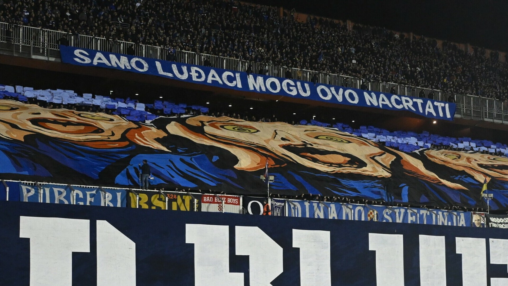 BBB izvjesili zanimljivu koreografiju: Inspiriralo ih jedno od ...