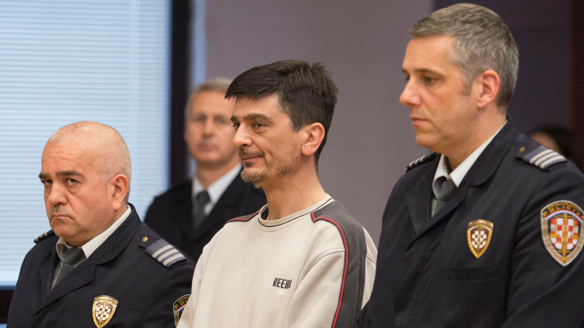 Paravinja bi ubrzo mogao na slobodu: "Nije mu jasno kako je došao na ...