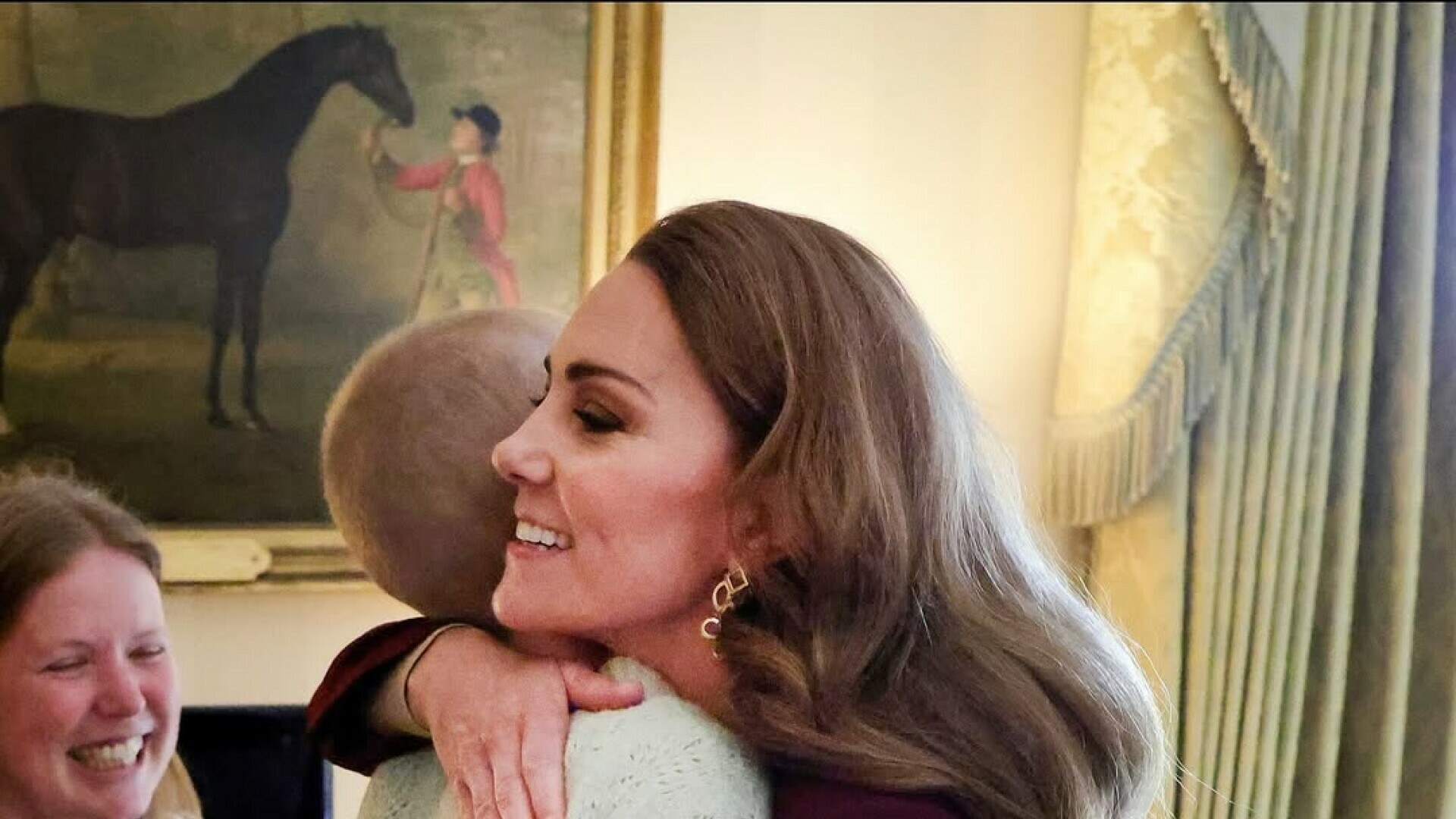 Kate Middleton vratila se službenim dužnostima! Objavljene su njezine ...