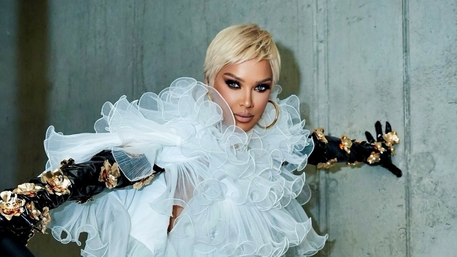 "To još nitko nije napravio": Maja Šuput nam je otkrila kakvu bi ...