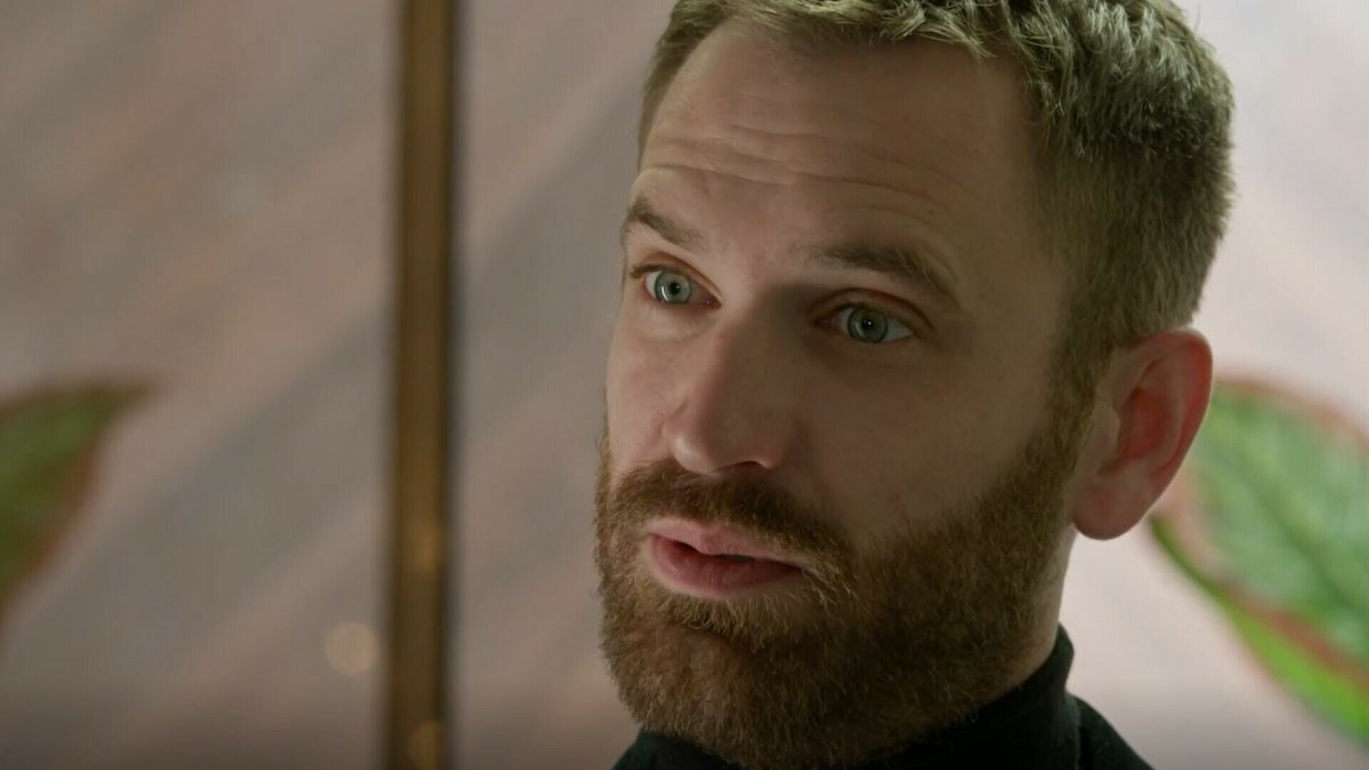 Neugodno iznenađenje na njihovim vratima - "Koji divljak"