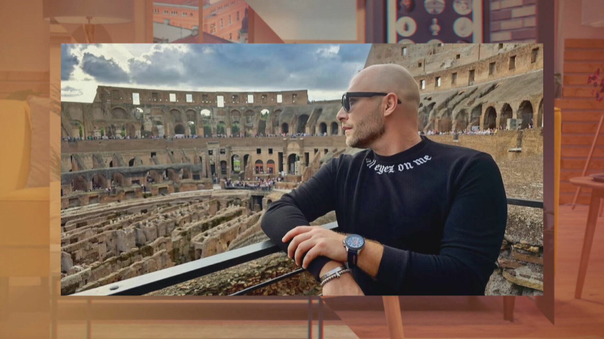 Mario Roth otkrio nam je da je napokon zaljubljen: ''Mama me čak pitala ...