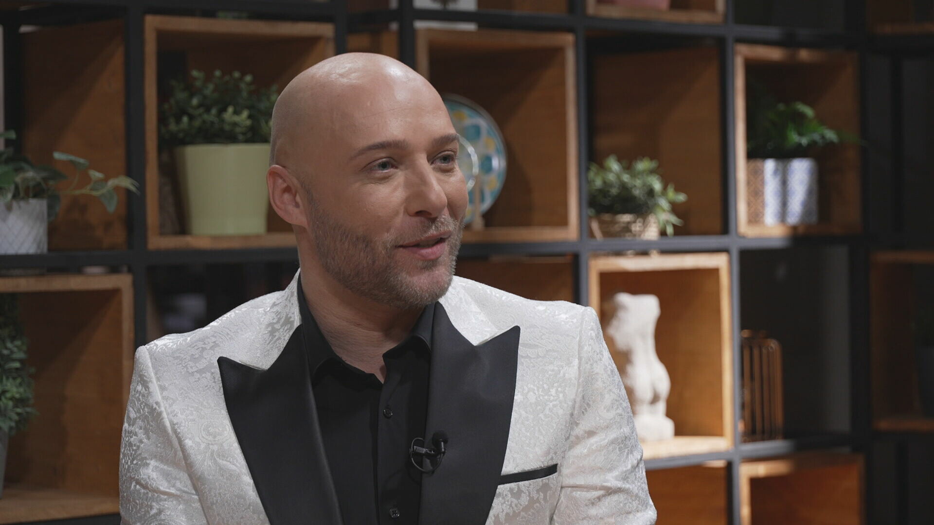 Mario Roth otkrio nam je da je napokon zaljubljen: ''Mama me čak pitala ...