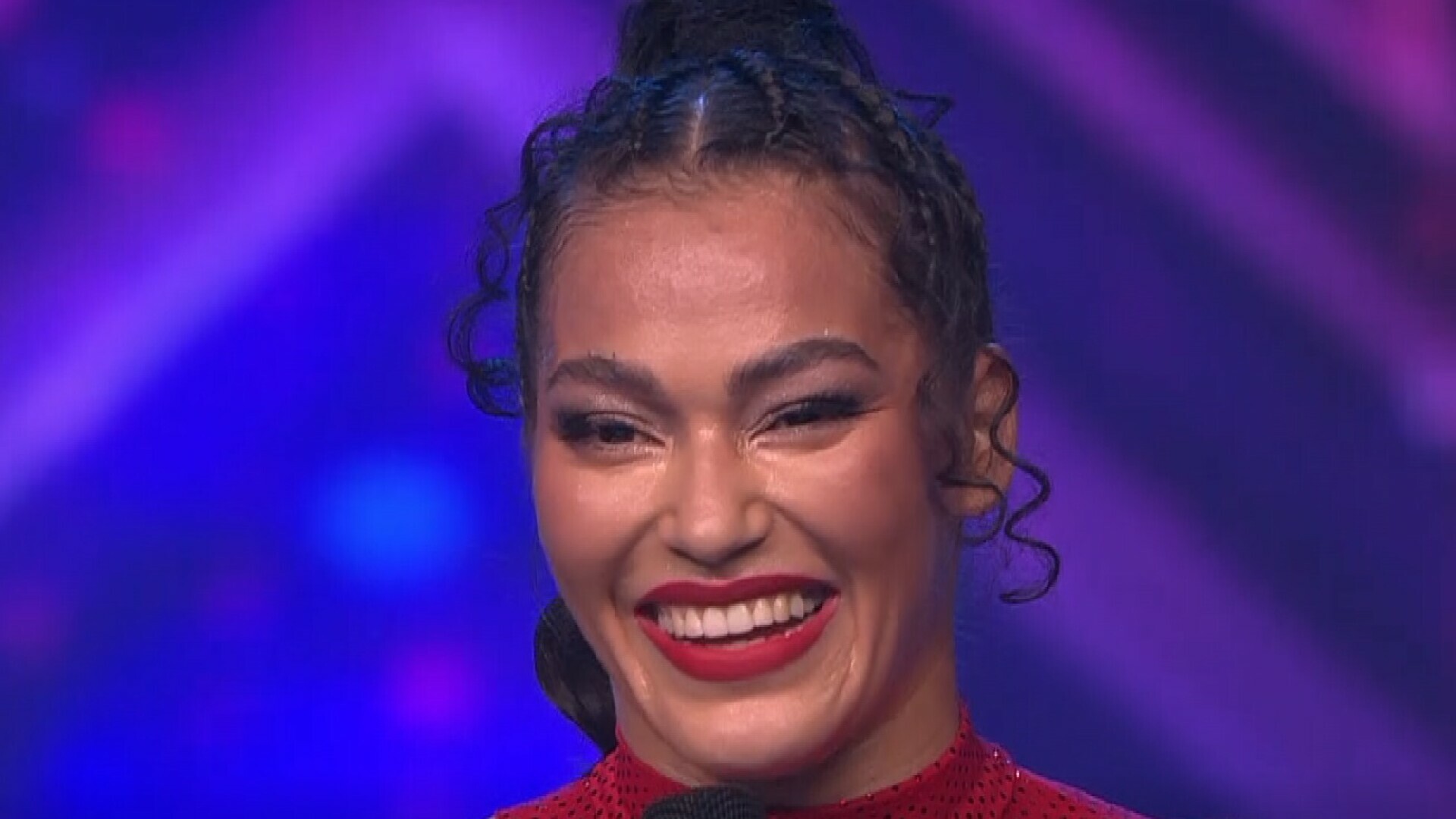 Deset stepenica iznad: ''Ne znam kakav ti želudac imaš, gdje izvlačiš ...