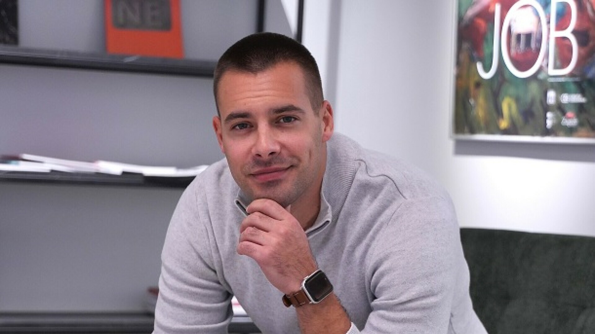 Miro iz naše hit-serije otvorio dušu: ''Patio sam od anksioznosti i ...