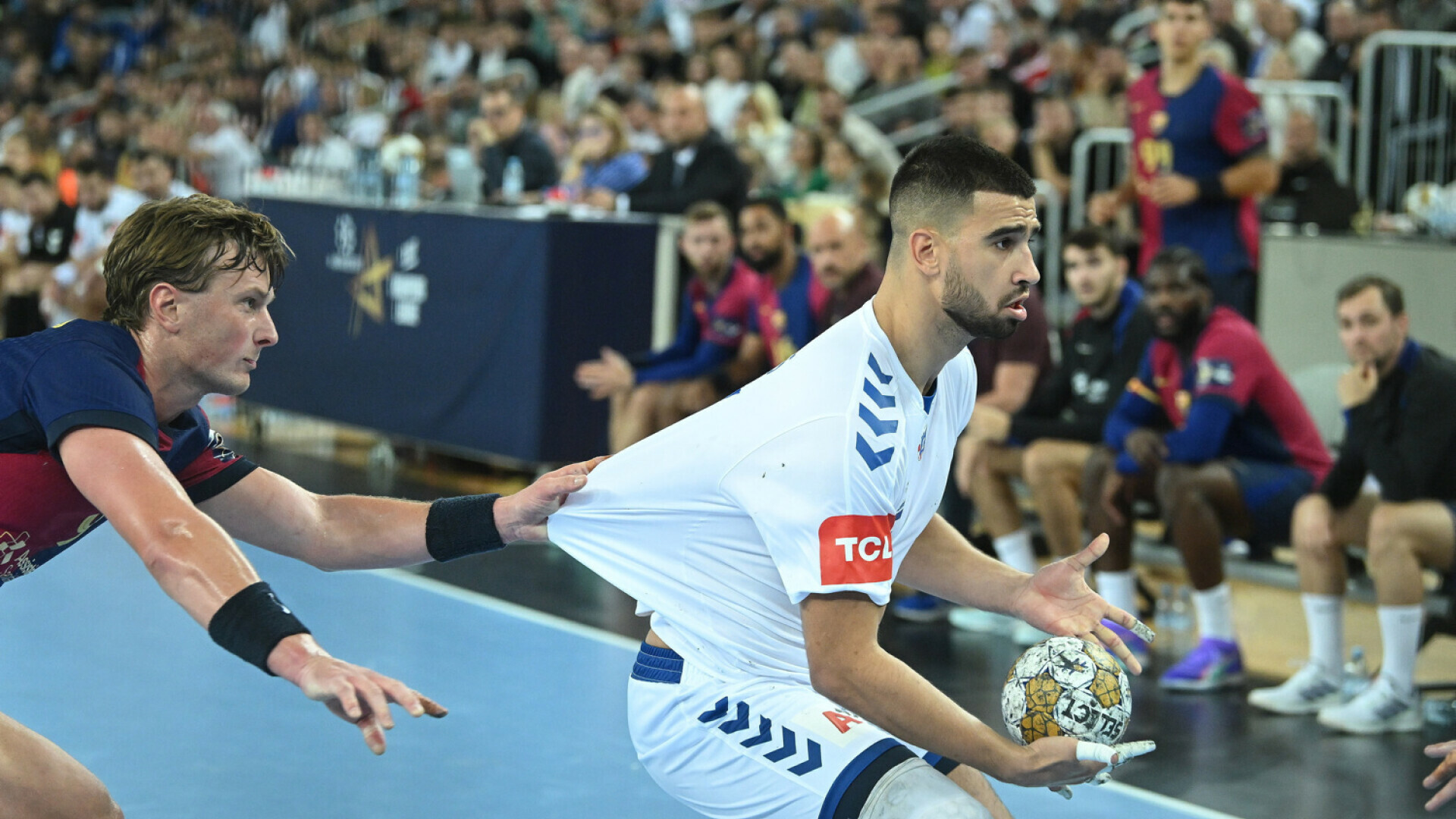 Tko je Miloš Kos? Mogao je birati između dvije reprezentacije, a Zagreb ...