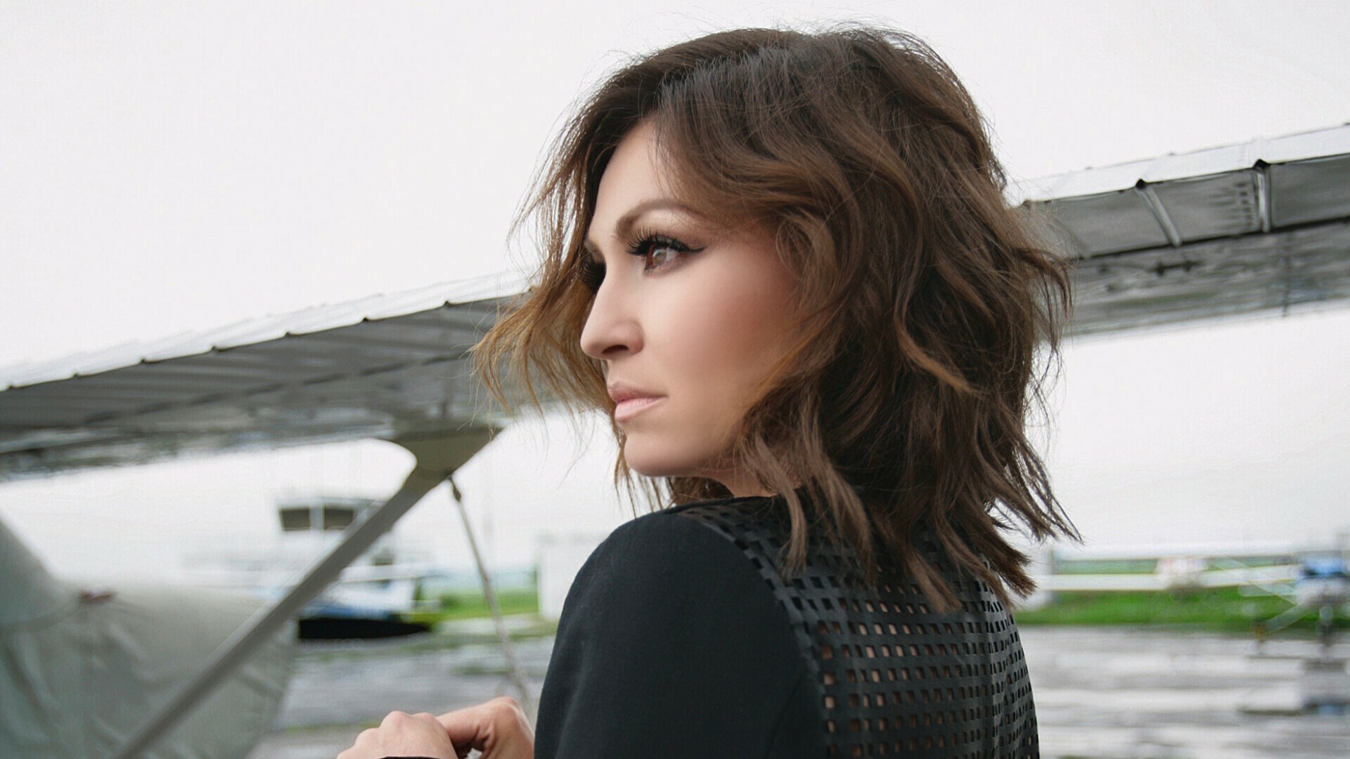 Pop-diva Nina Badrić: "Ako me ljudi ne vole zbog moje glazbe, onda neka ...