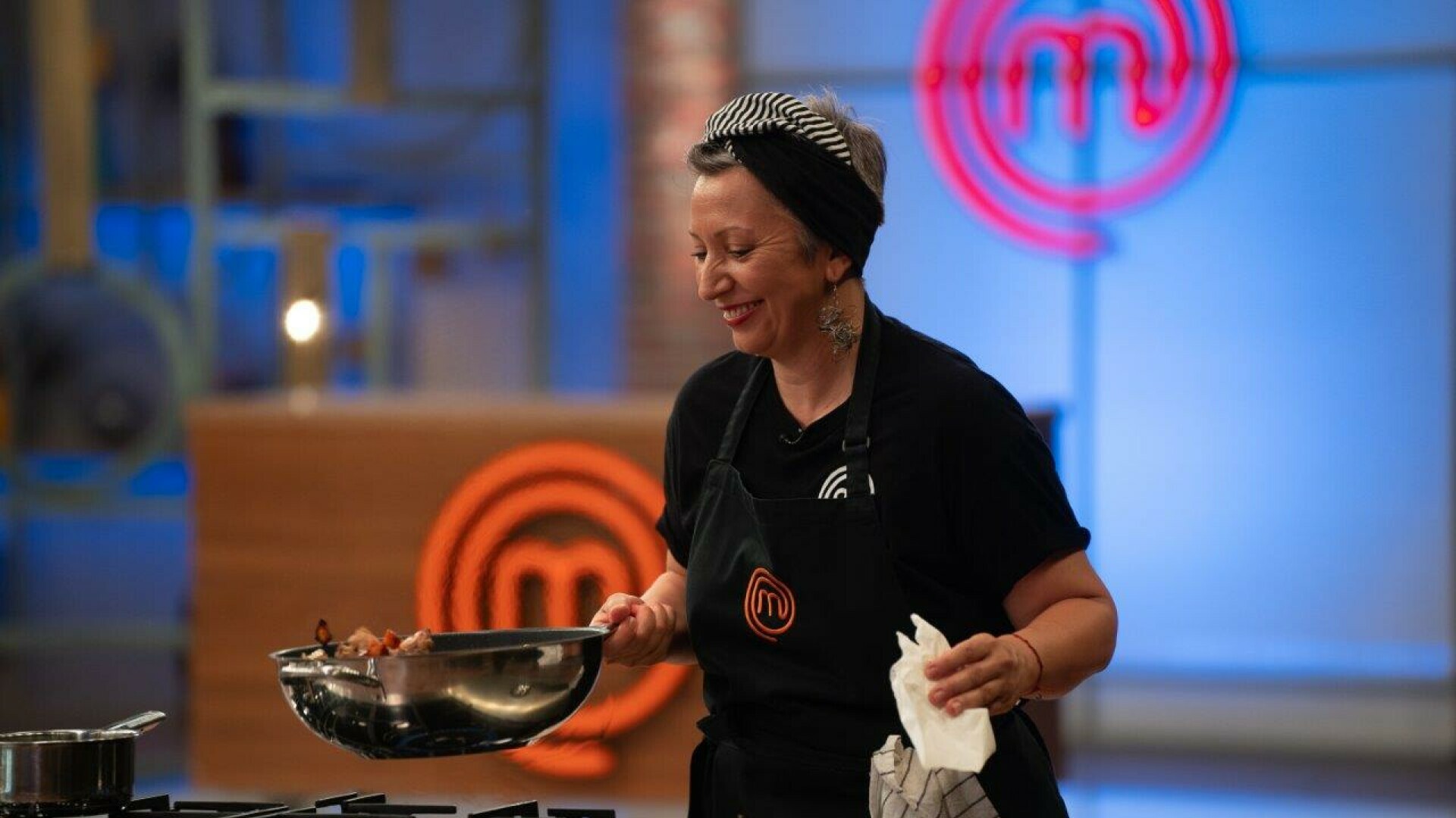 Svestrana Iva iz MasterChefa uz troje djece nije odustala od svoje ...