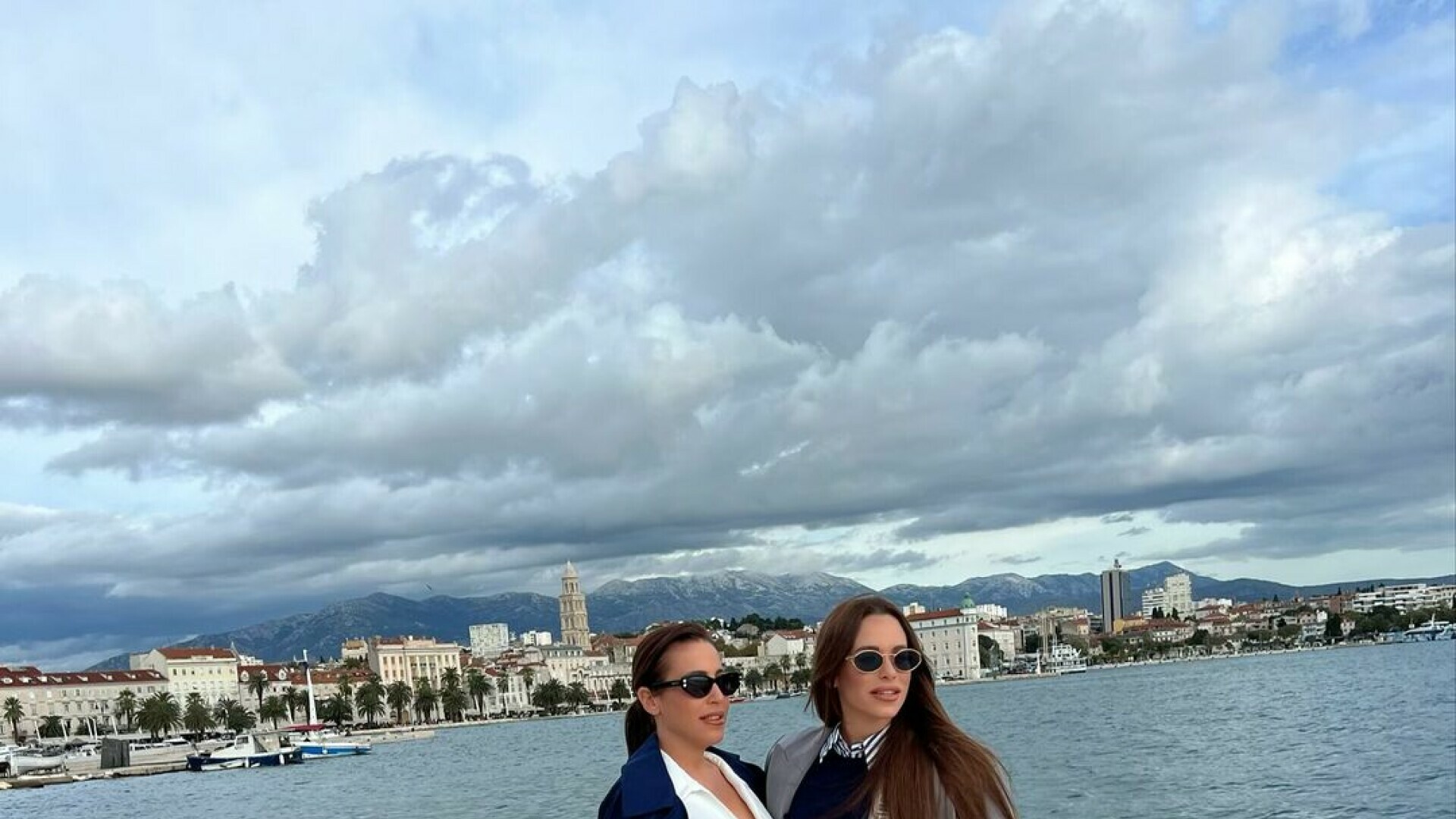 Znate li kako izgleda sestra Rakitićeve supruge? Kažu da su kao blizanke!