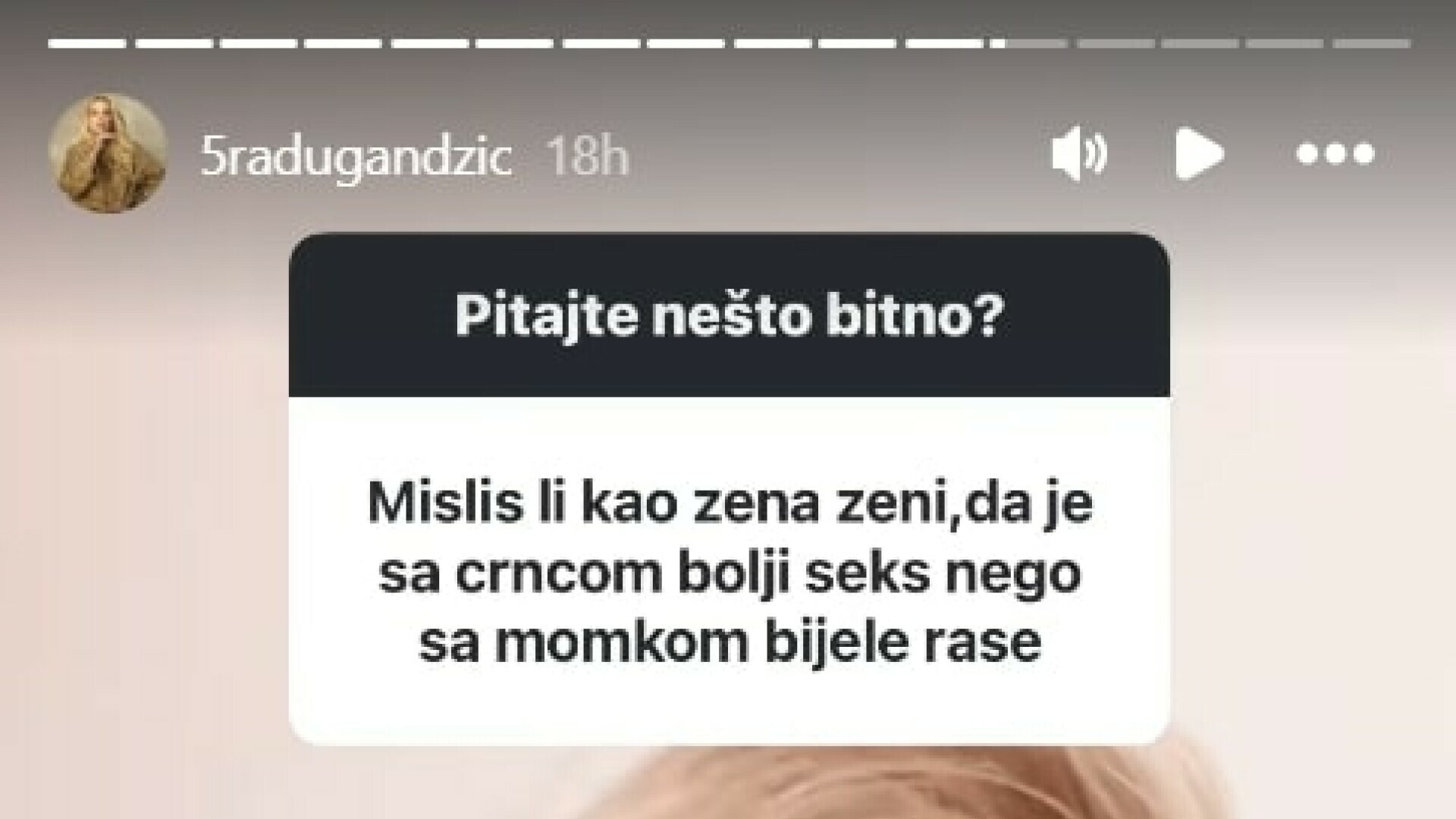 Naša glumica koja se udala za 26 godina mlađeg nogometaša pohvalila se velikim novostima!