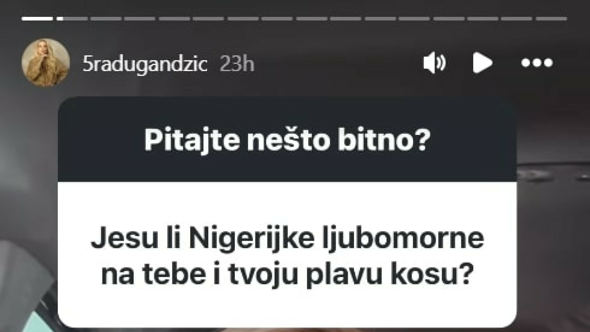 Naša glumica koja se udala za 26 godina mlađeg nogometaša pohvalila se velikim novostima!