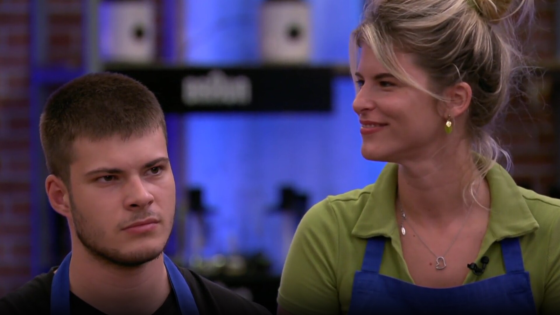 Izgleda da dobra sabotaža zlata vrijedi: "Mislila sam da je neka ...