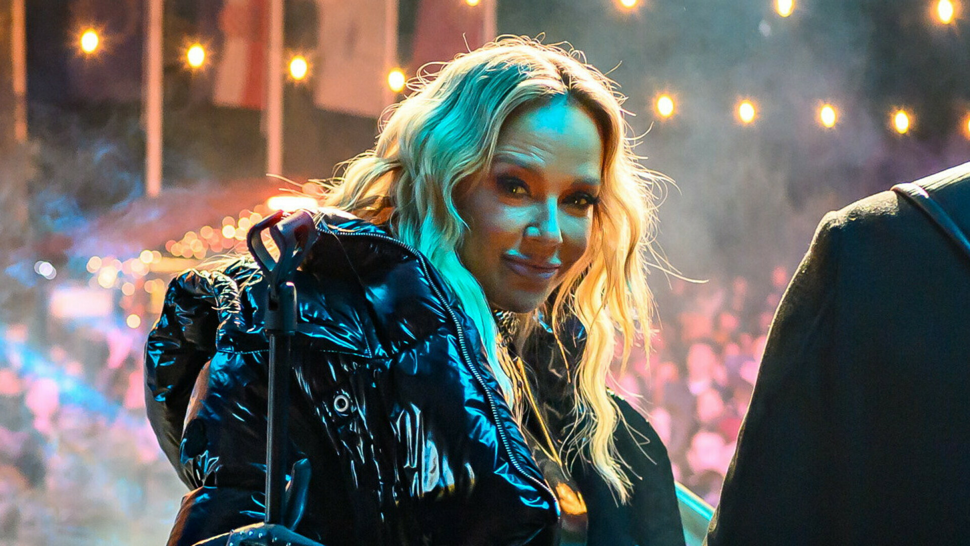 Senzacionalne čizme za izdanje u kojem Maja Šuput izgleda kao žena iz ...