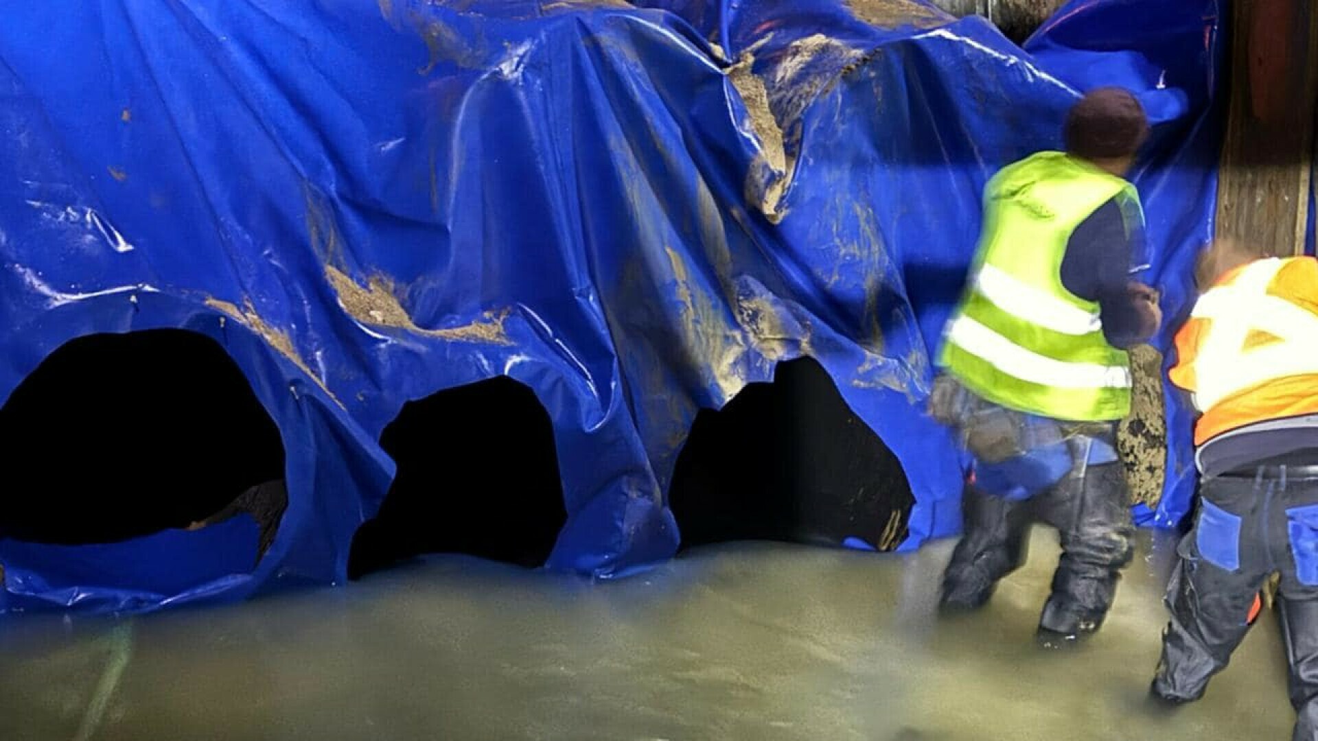 Nakon eksplozije na Kosovu, optužbe pljušte na sve strane: Više je osoba uhićeno