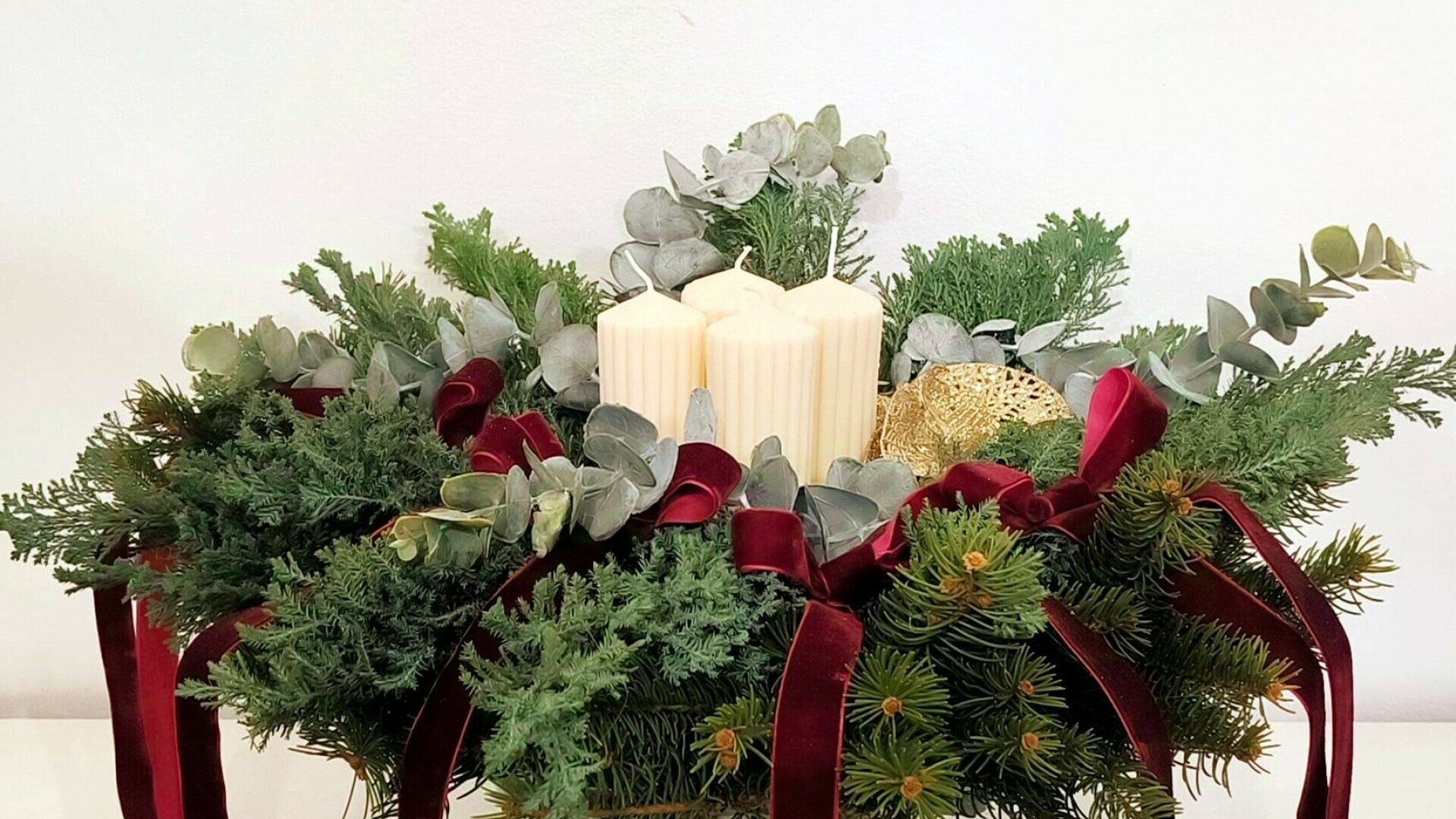 Savršeni su! Pogledajte 30 adventskih vijenaca naših čitateljica