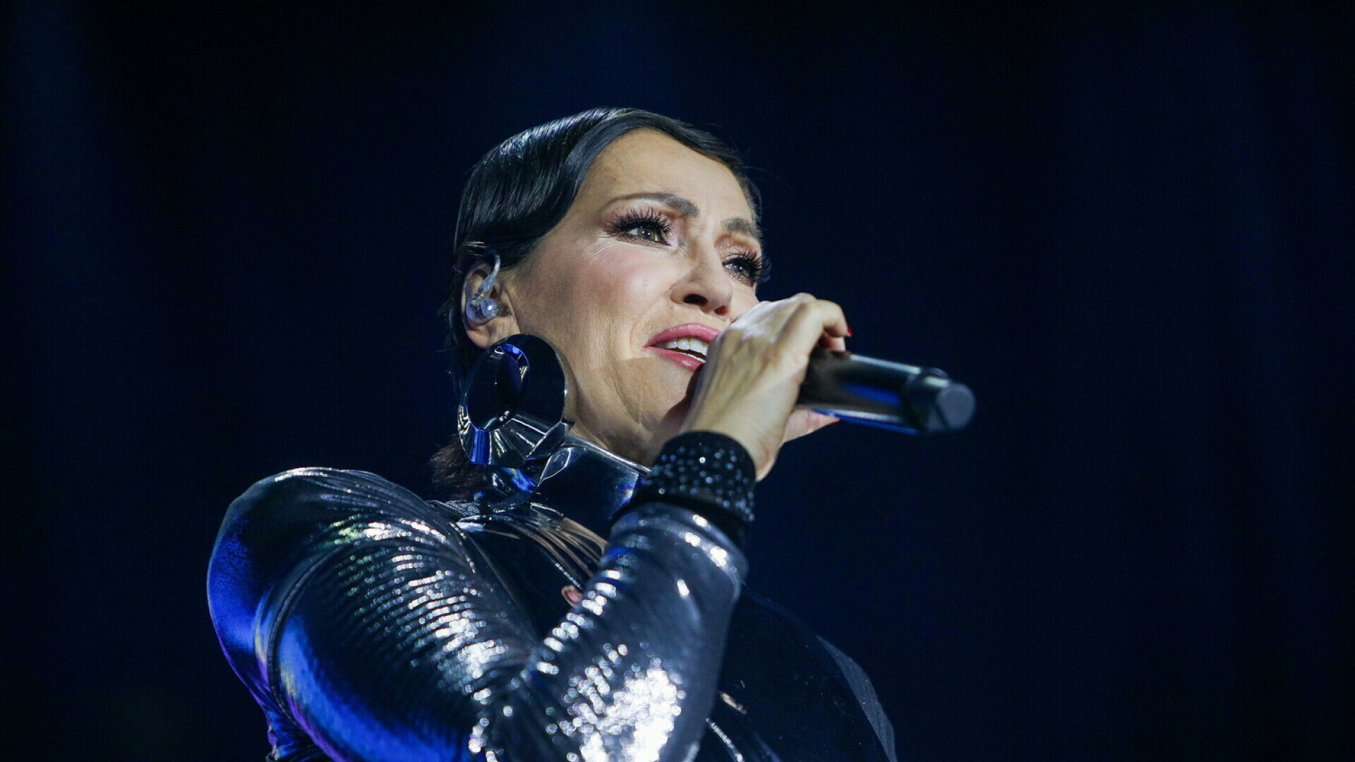 Nina Badrić oduševila publiku na dugoočekivanom koncertu u Areni Zagreb ...