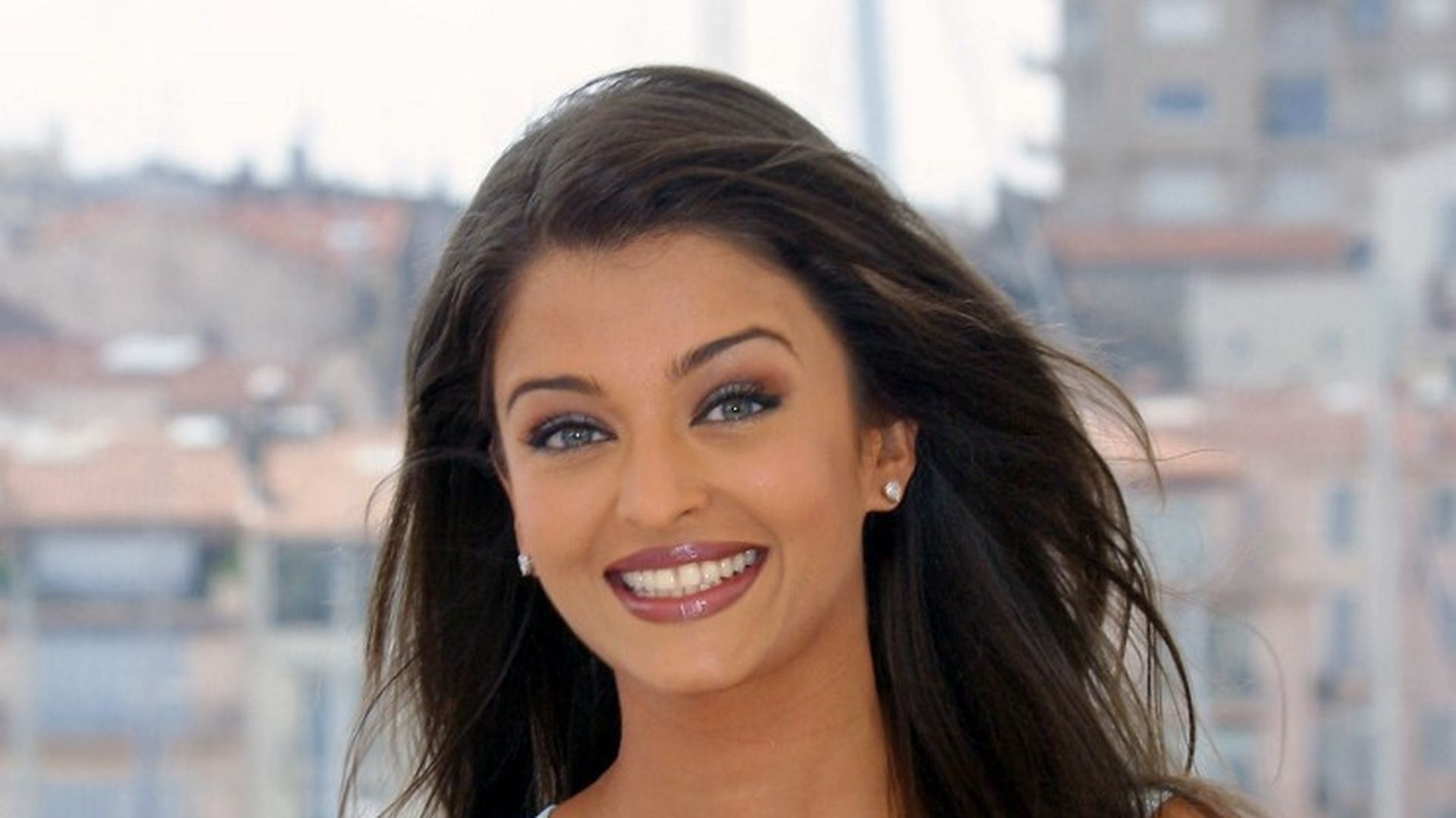 Kažu da je ova nezaboravna Indijka najljepša misica svih vremena