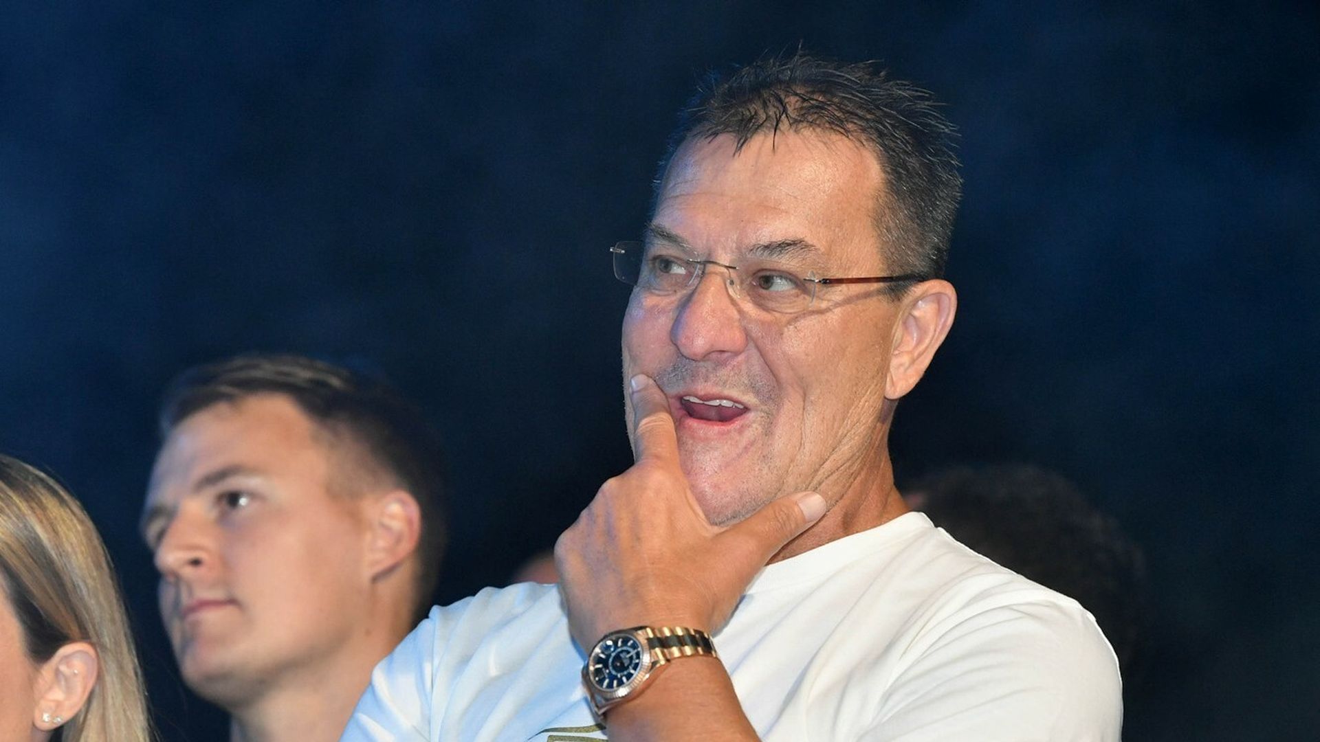 Damir Mišković: "Ovo je sramota! Ja više neću šutjeti. Ako Dinamo treba biti prvak, neka..."