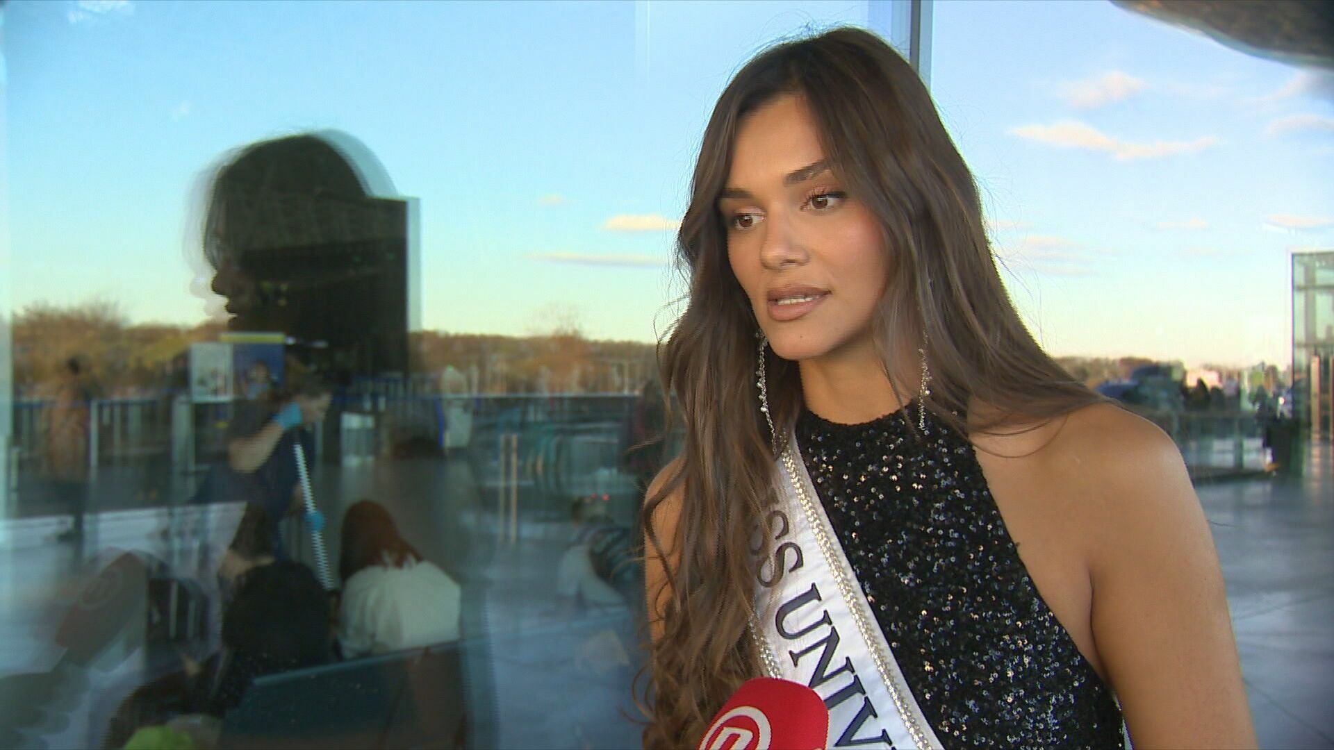 Nakon iskustva koje joj je promijenilo život, pred aktualnom Miss ...