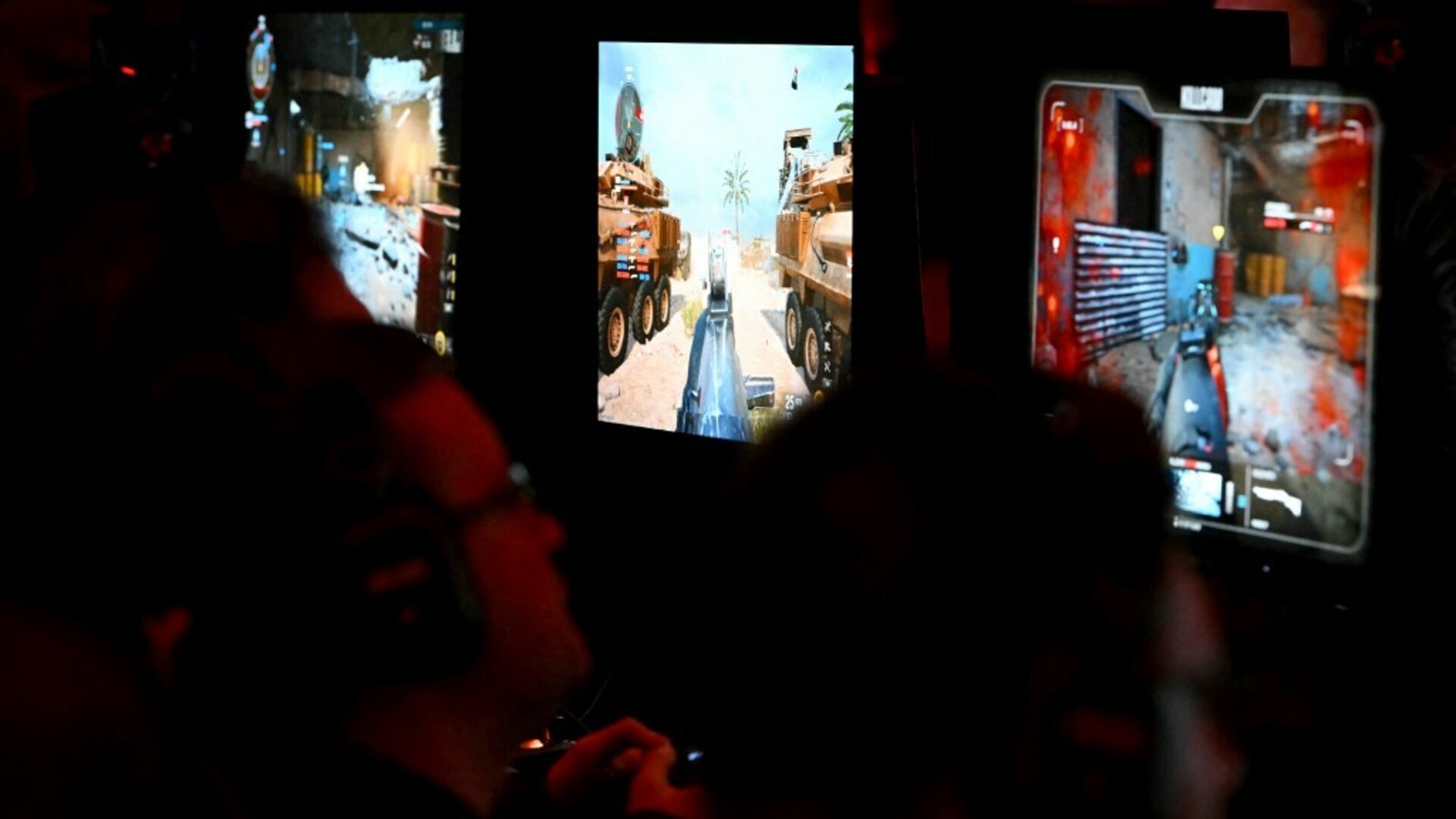 Gameri će napuniti kina: Snima se film baziran na jednoj od ...