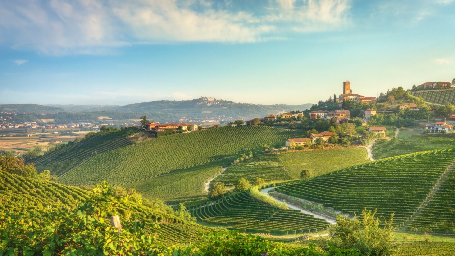 Zašto posjetiti Pijemont u Italiji?