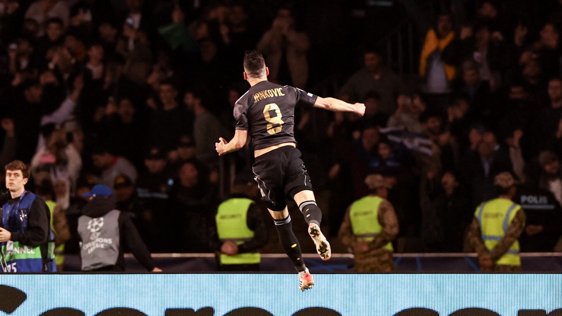 VIDEO Povijesna pobjeda Oršića i Pafosa, Qarabag iznenadio veliki Chelsea