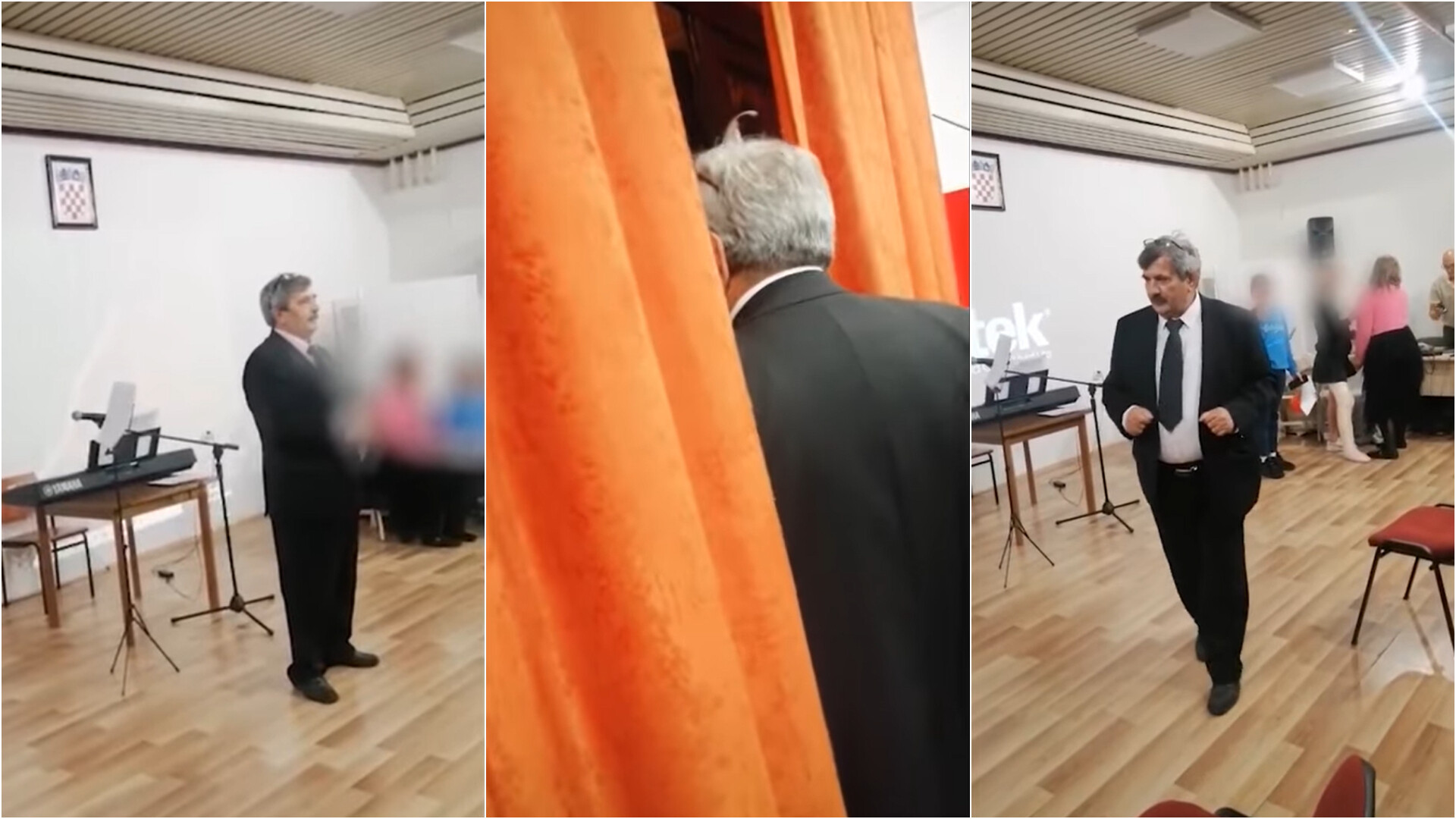 Znaju li crnokošuljaši iz Splita da su prijetili i vikali "smeće srpsko ...