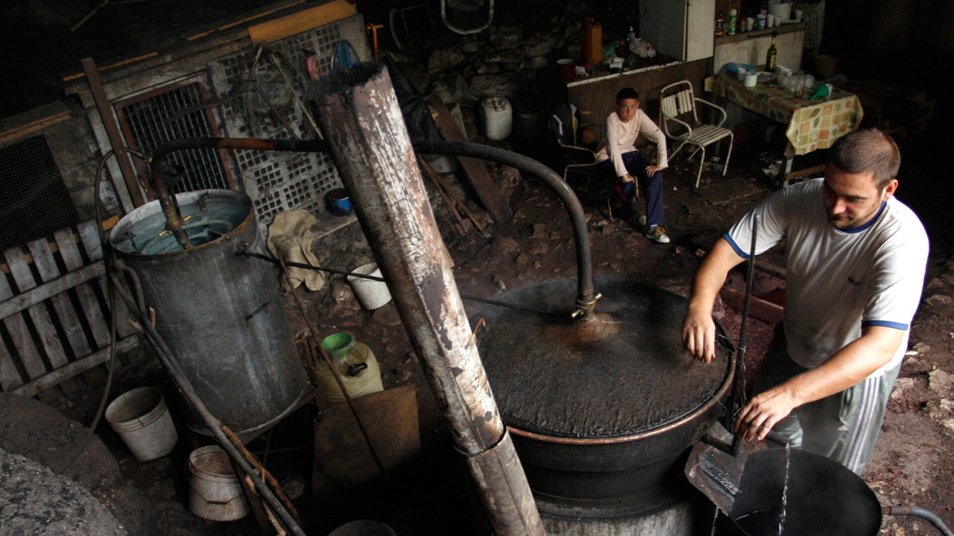 Planirate peći rakiju? Evo koje su količine dozvoljene - pravila su ...