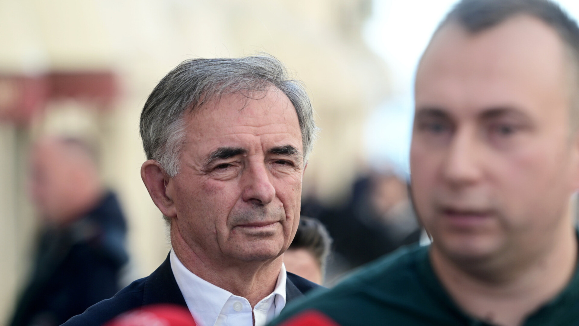 Pupovcu prijetili smrću, SDSS sve prijavio policiji: "Ovo je tek vrh ...