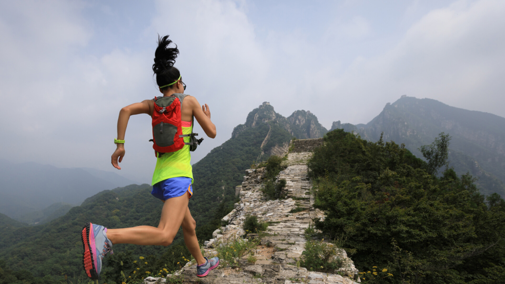 Da ti stane pamet: 10 čudesih maratona o kojima sanjaju trkaći diljem ...