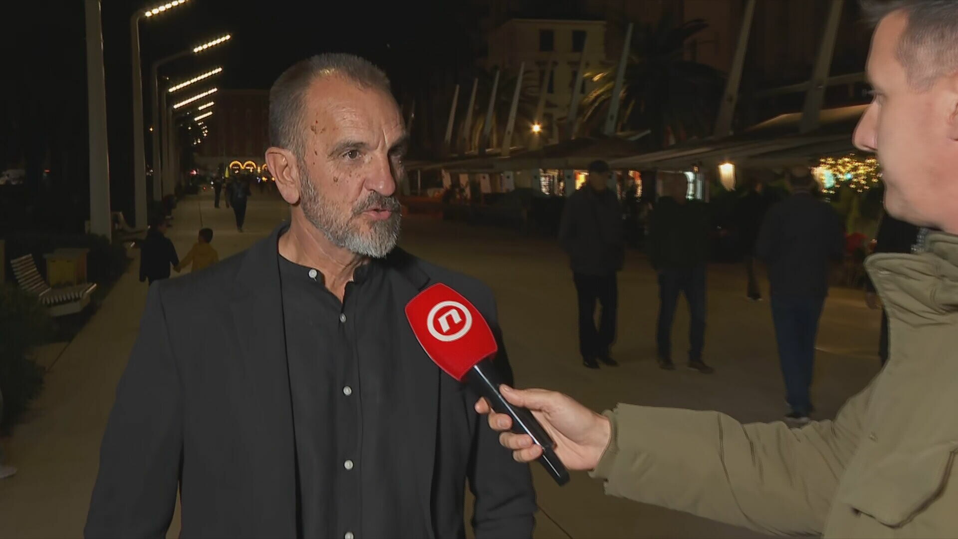 Stručnjak za sigurnost o rizicima na prosvjedu u Splitu: "Bit će puna ...